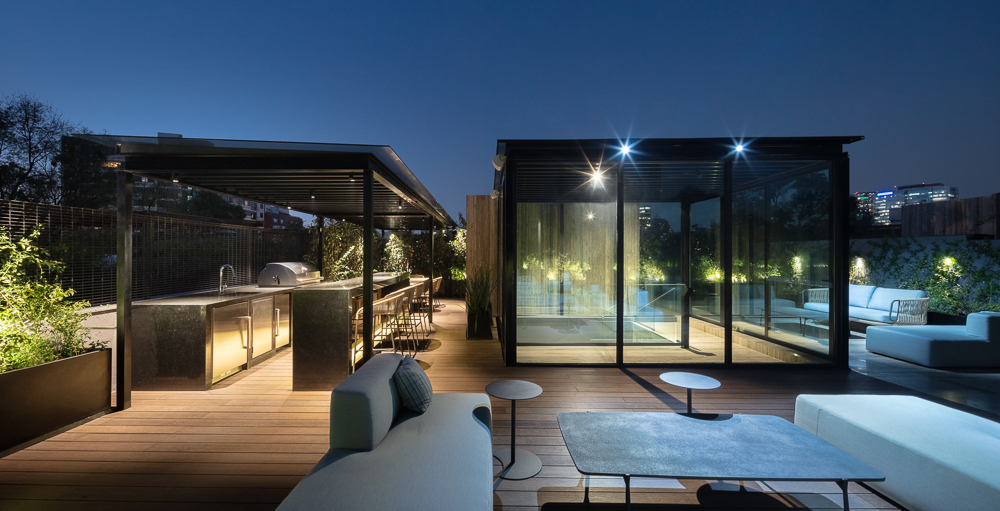 Edificio Tres Picos by grupoarquitectura - Architizer