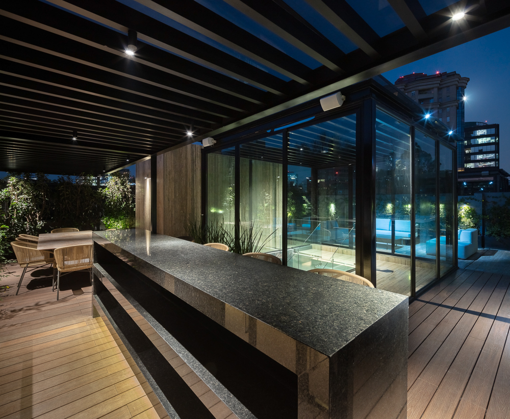 Edificio Tres Picos by grupoarquitectura - Architizer