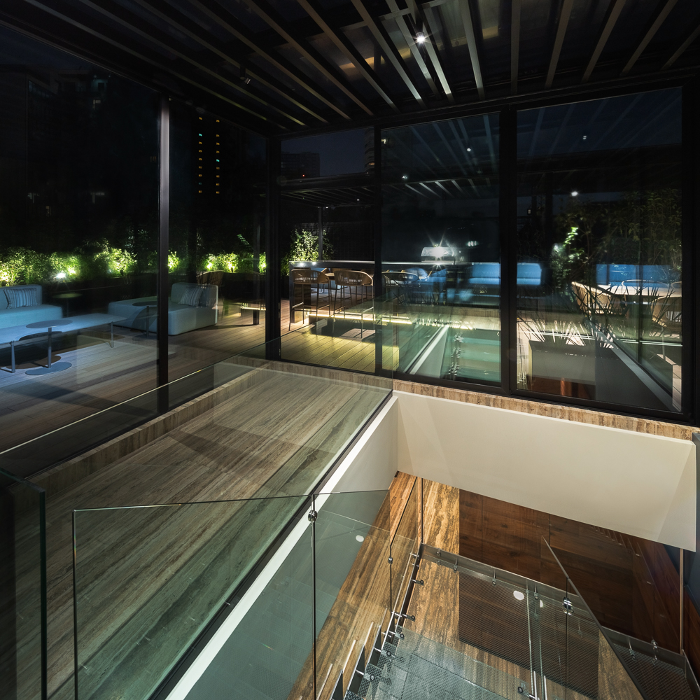 Edificio Tres Picos by grupoarquitectura - Architizer