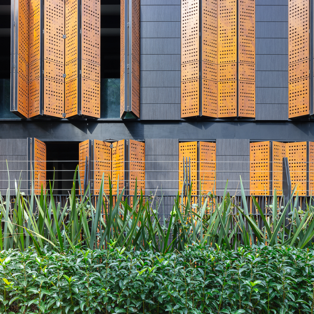 Edificio Tres Picos by grupoarquitectura - Architizer