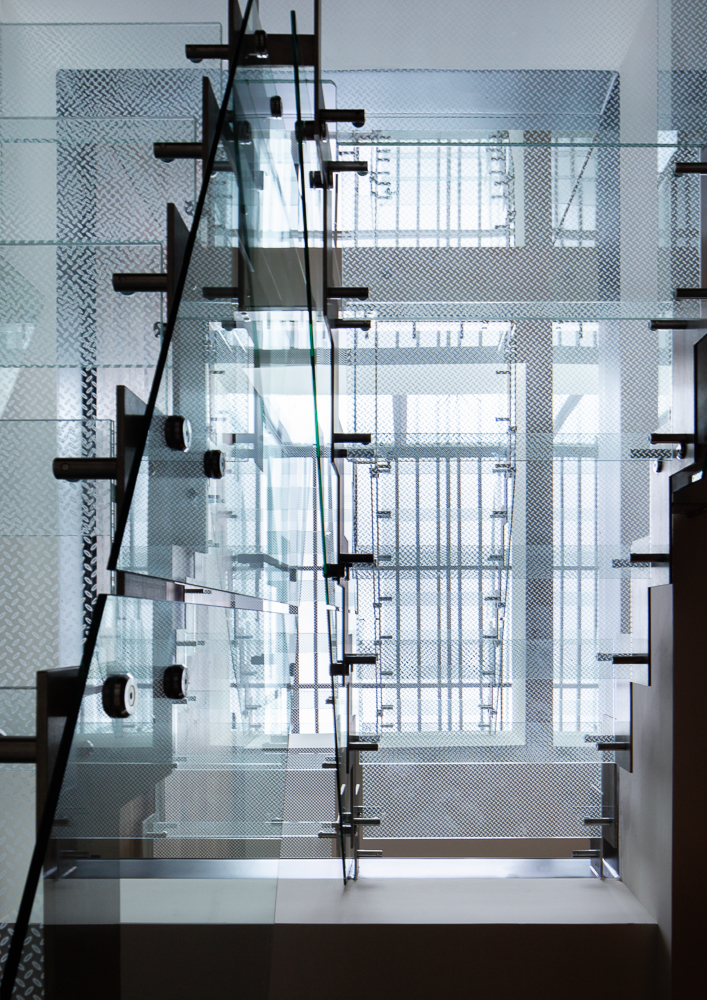 Idea 3729801: Edificio Tres Picos by grupoarquitectura in Mexico City ...