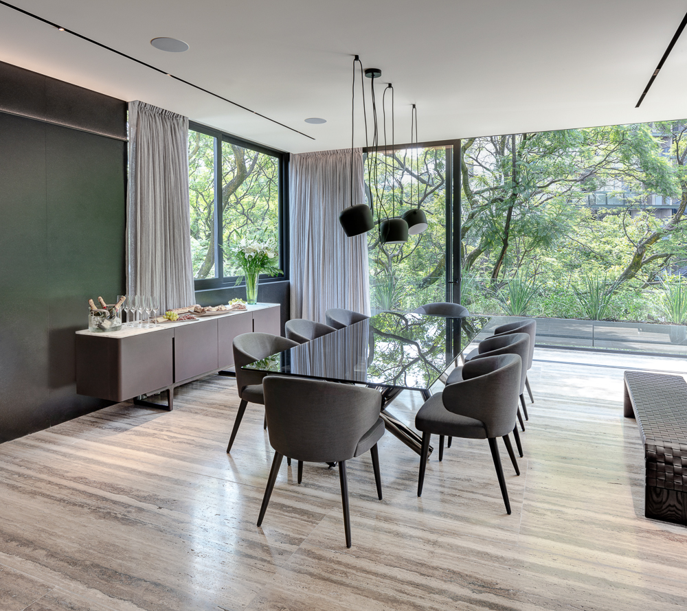 Edificio Tres Picos by grupoarquitectura - Architizer