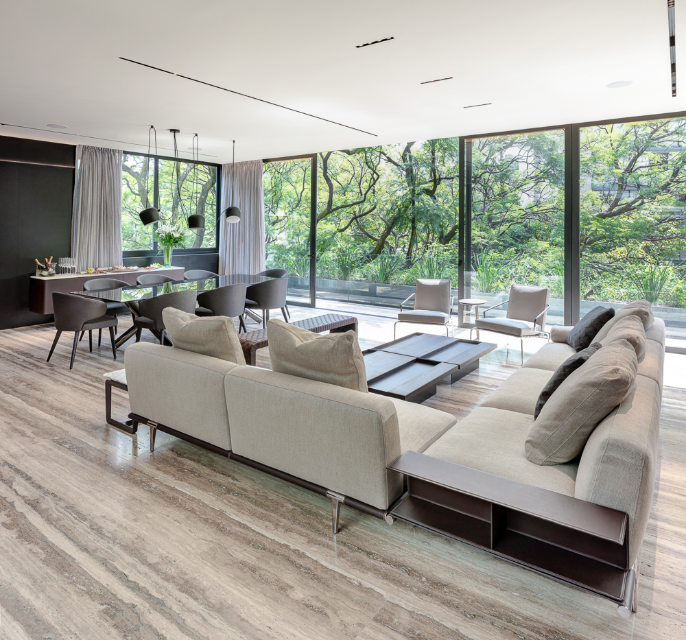 Edificio Tres Picos by grupoarquitectura - Architizer