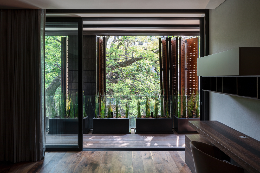 Edificio Tres Picos by grupoarquitectura - Architizer