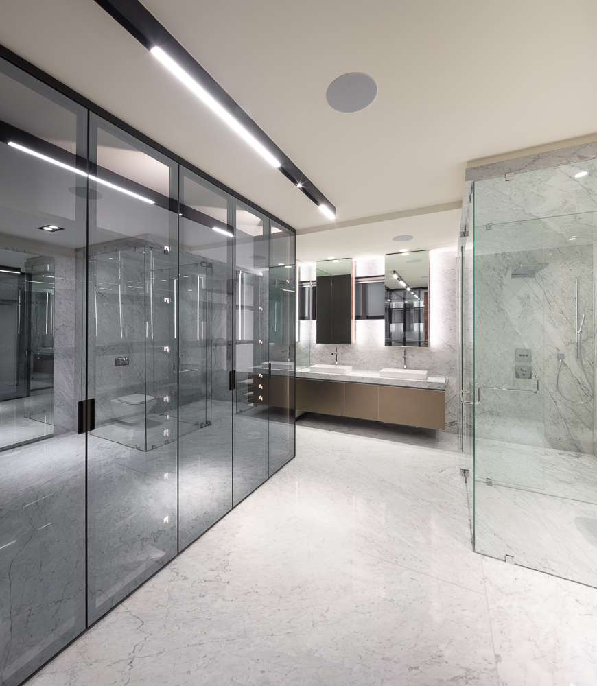 Edificio Tres Picos by grupoarquitectura - Architizer