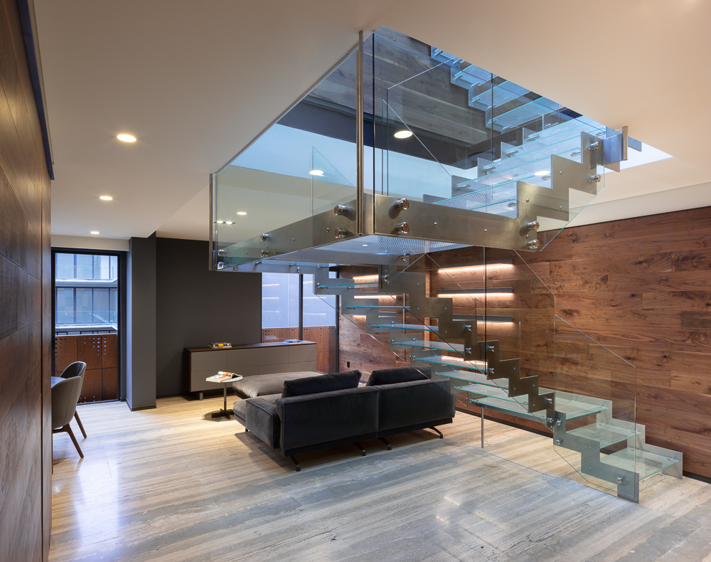 Edificio Tres Picos by grupoarquitectura - Architizer