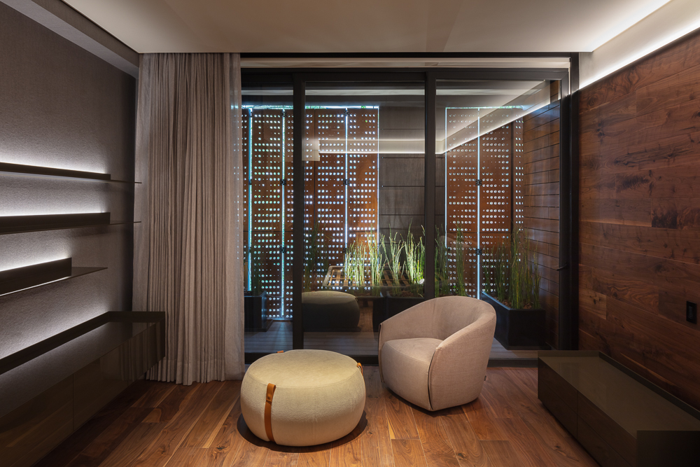 Edificio Tres Picos by grupoarquitectura - Architizer