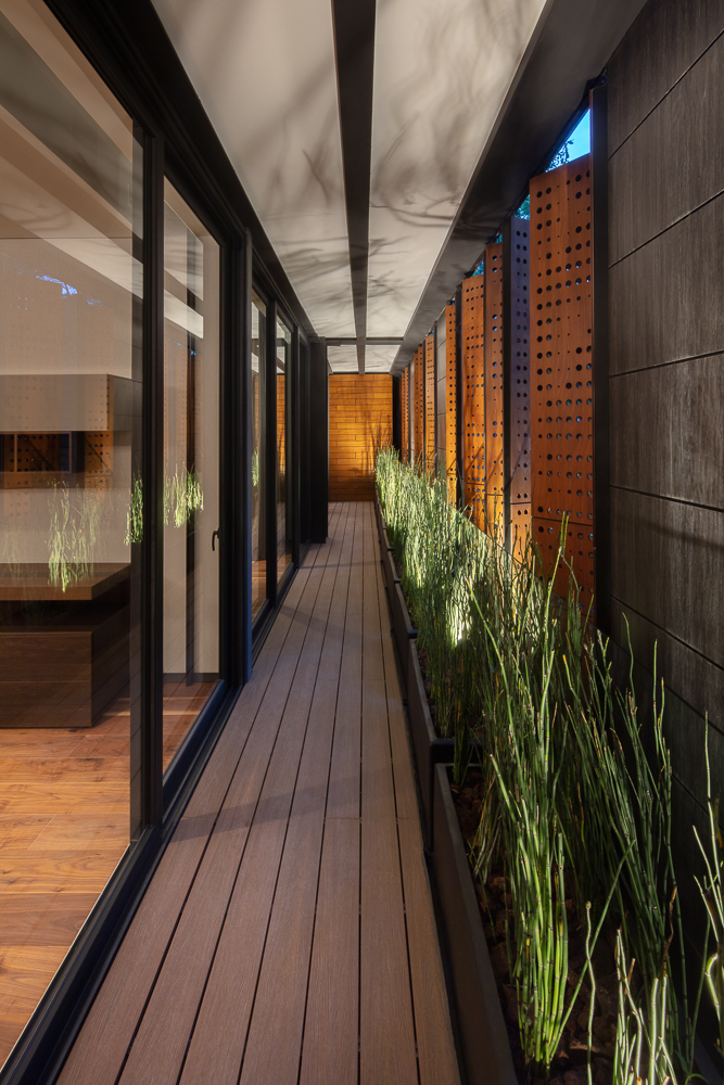 Edificio Tres Picos by grupoarquitectura - Architizer