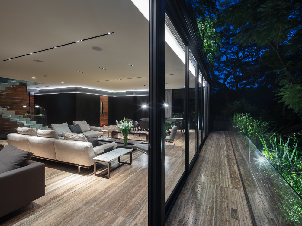 Edificio Tres Picos by grupoarquitectura - Architizer