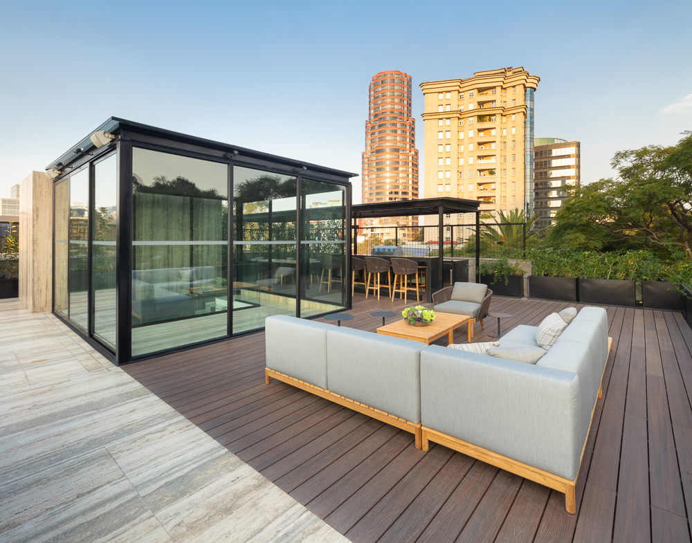 Edificio Tres Picos by grupoarquitectura - Architizer