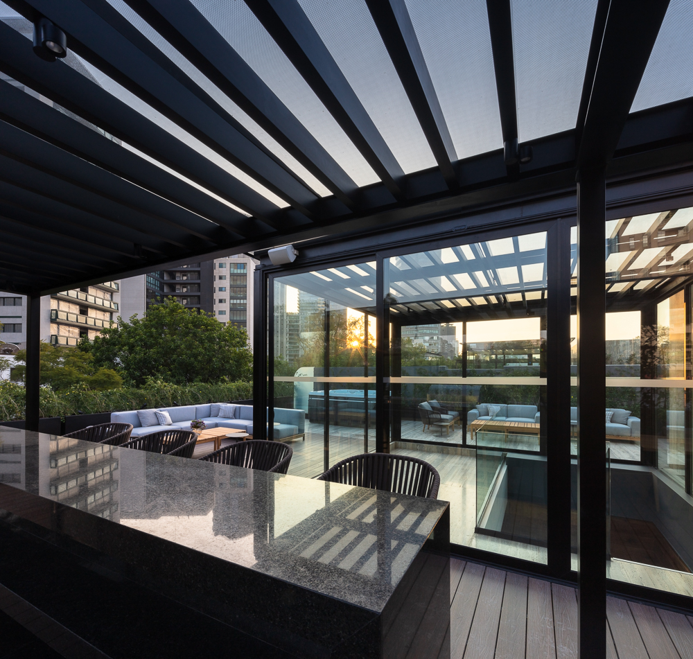 Edificio Tres Picos by grupoarquitectura - Architizer