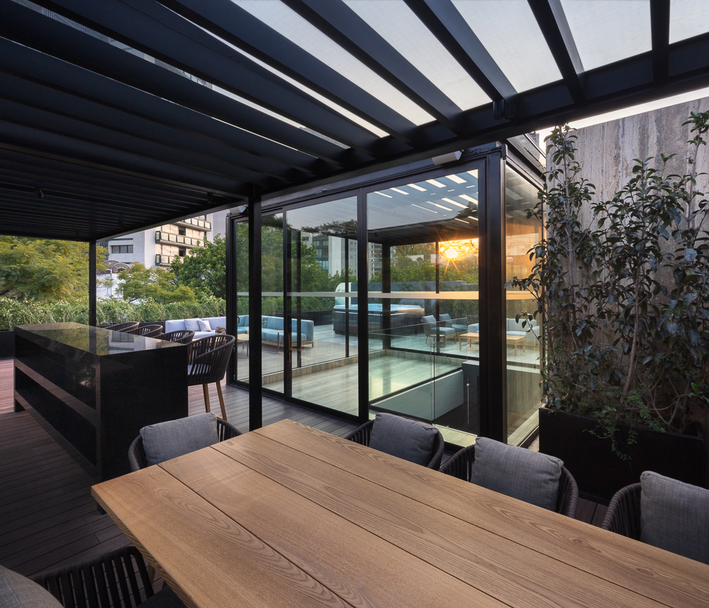 Edificio Tres Picos by grupoarquitectura - Architizer