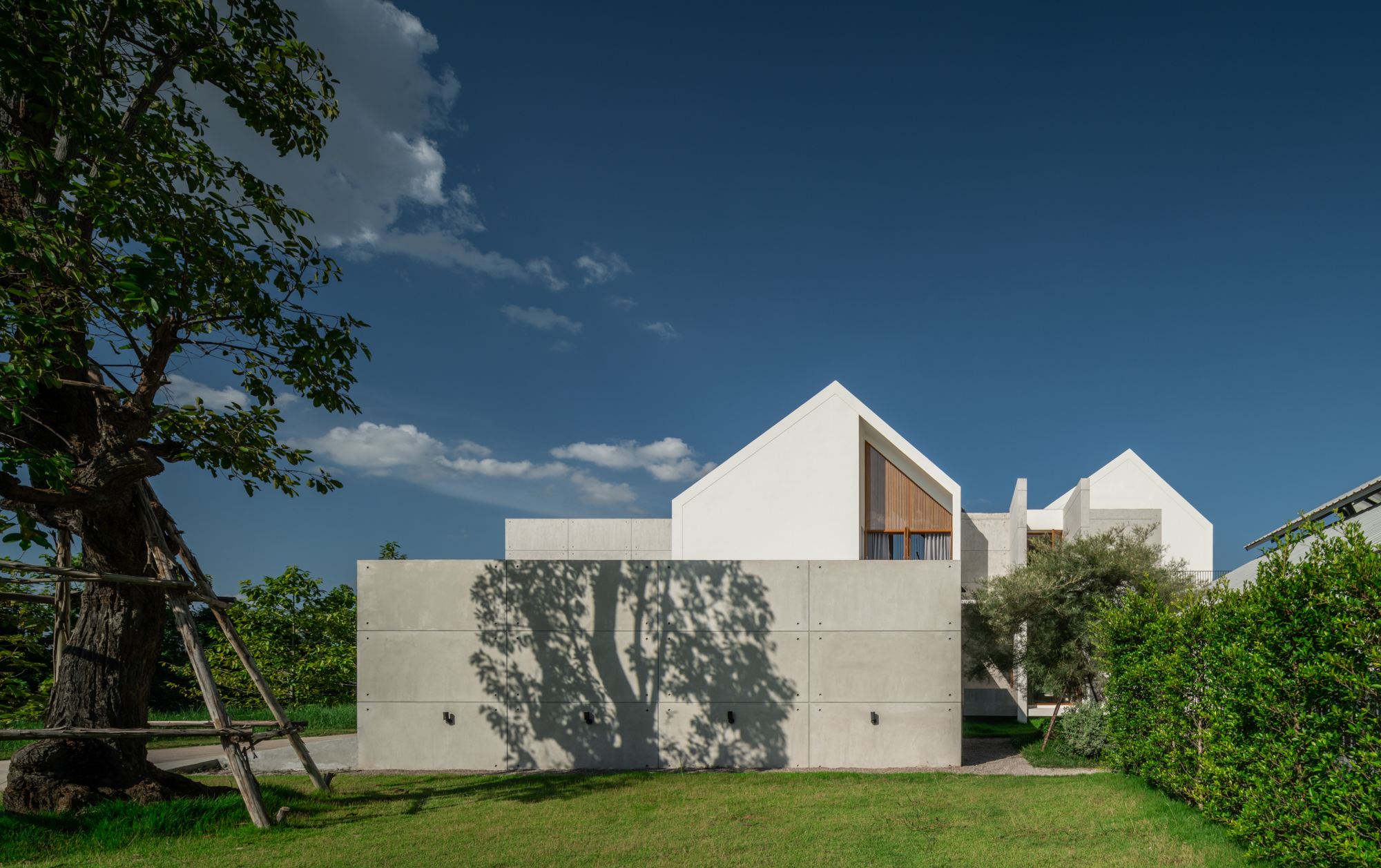 Idea 3730255: PIN'N PAN HOUSE by ForX Design Studio in Thailand ...