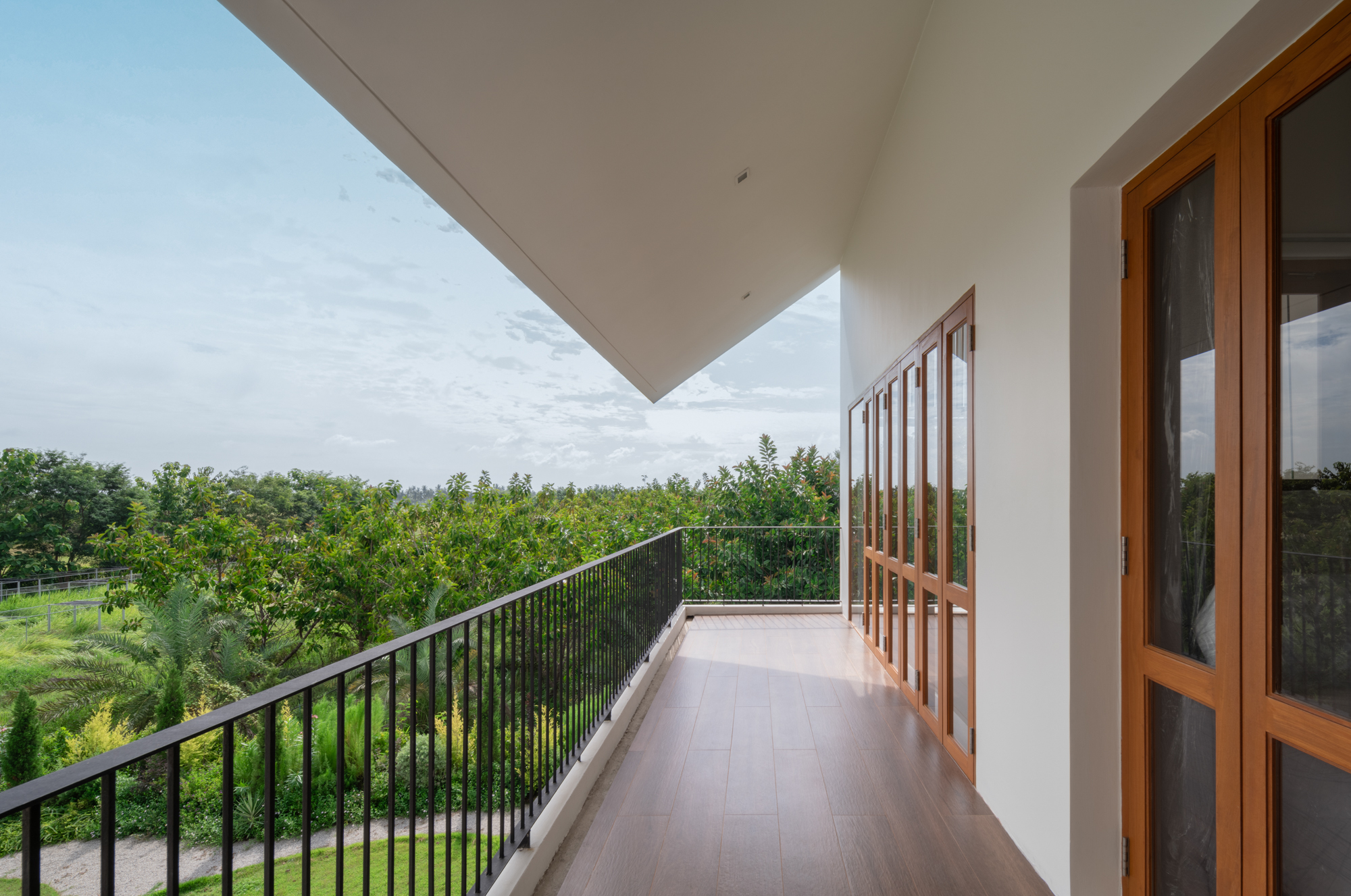 PIN'N PAN HOUSE by ForX Design Studio - Architizer