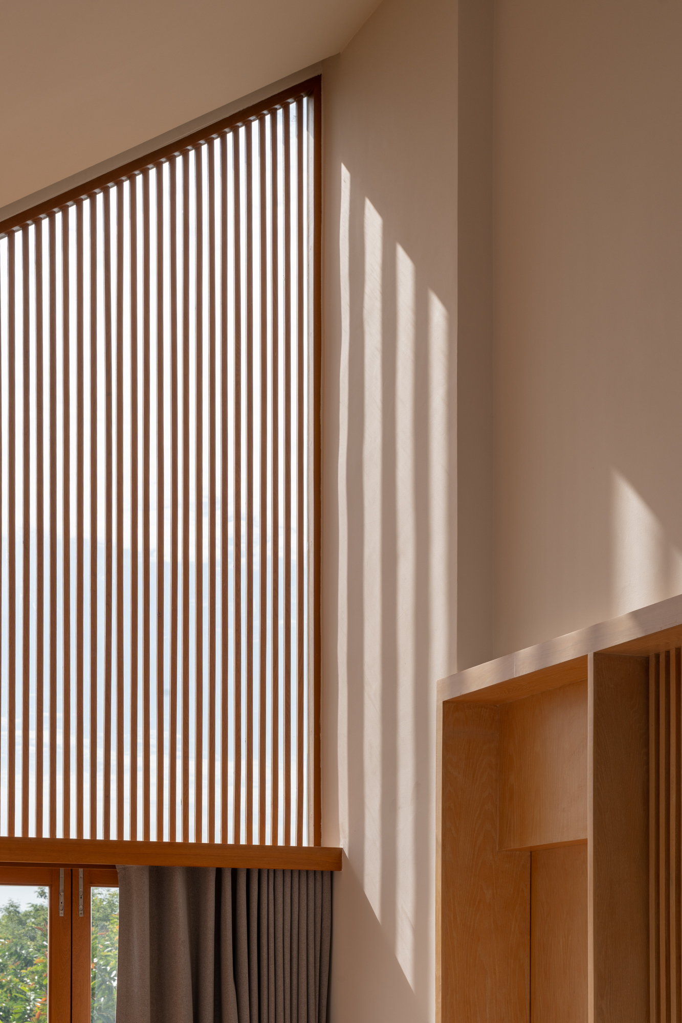 PIN'N PAN HOUSE by ForX Design Studio - Architizer
