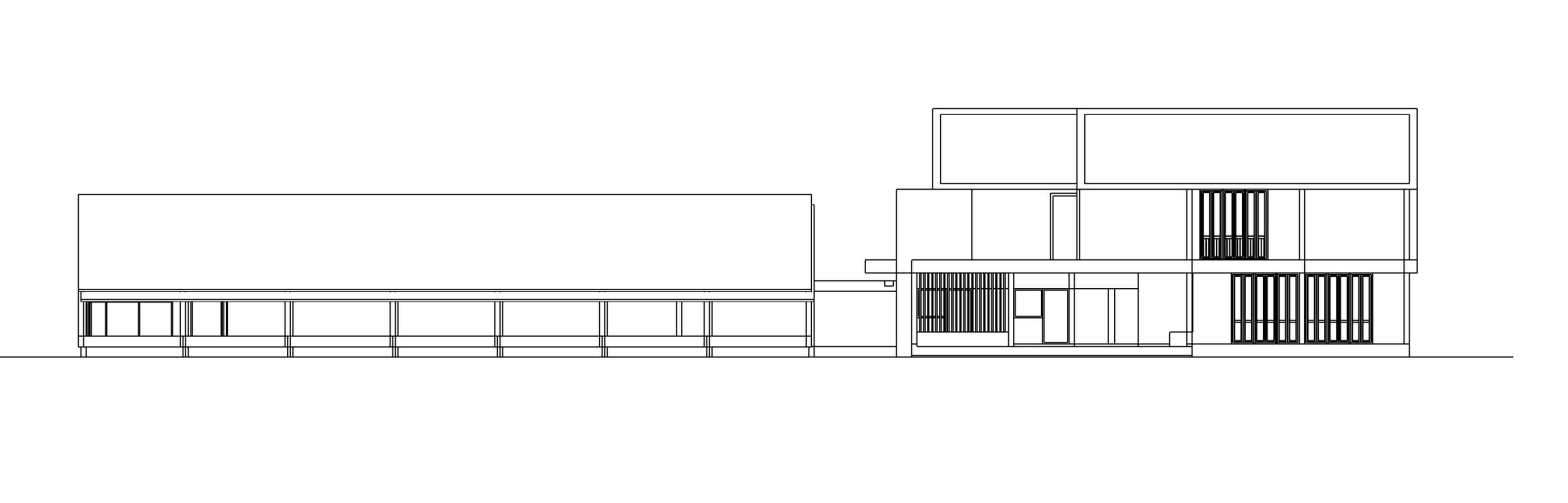 Idea 3730282: PIN'N PAN HOUSE by ForX Design Studio in Thailand ...