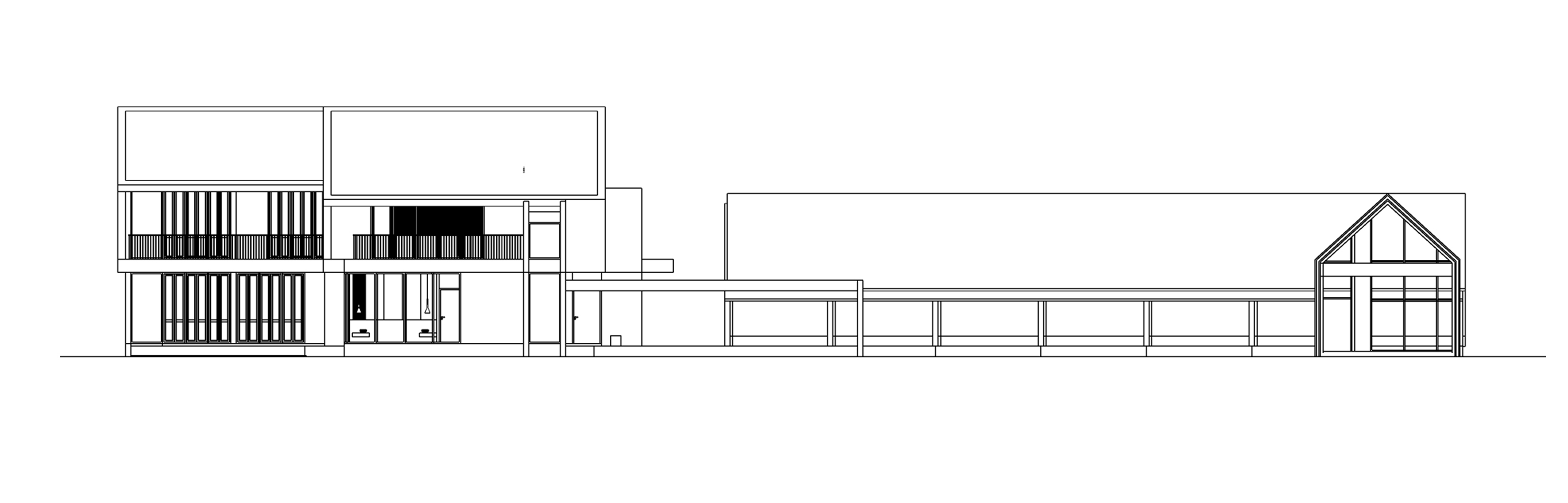 Idea 3730284: PIN'N PAN HOUSE by ForX Design Studio in Thailand ...