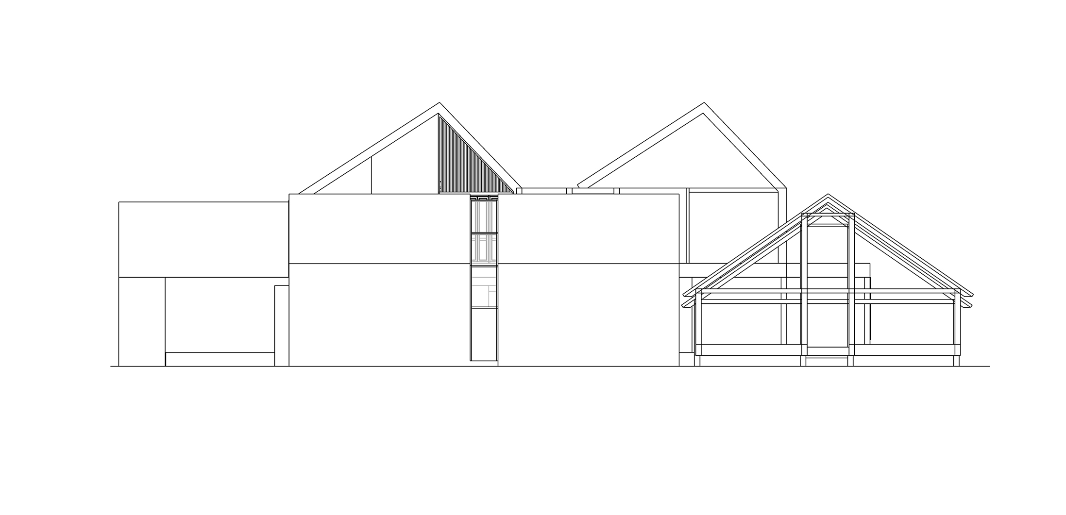 PIN'N PAN HOUSE by ForX Design Studio - Architizer