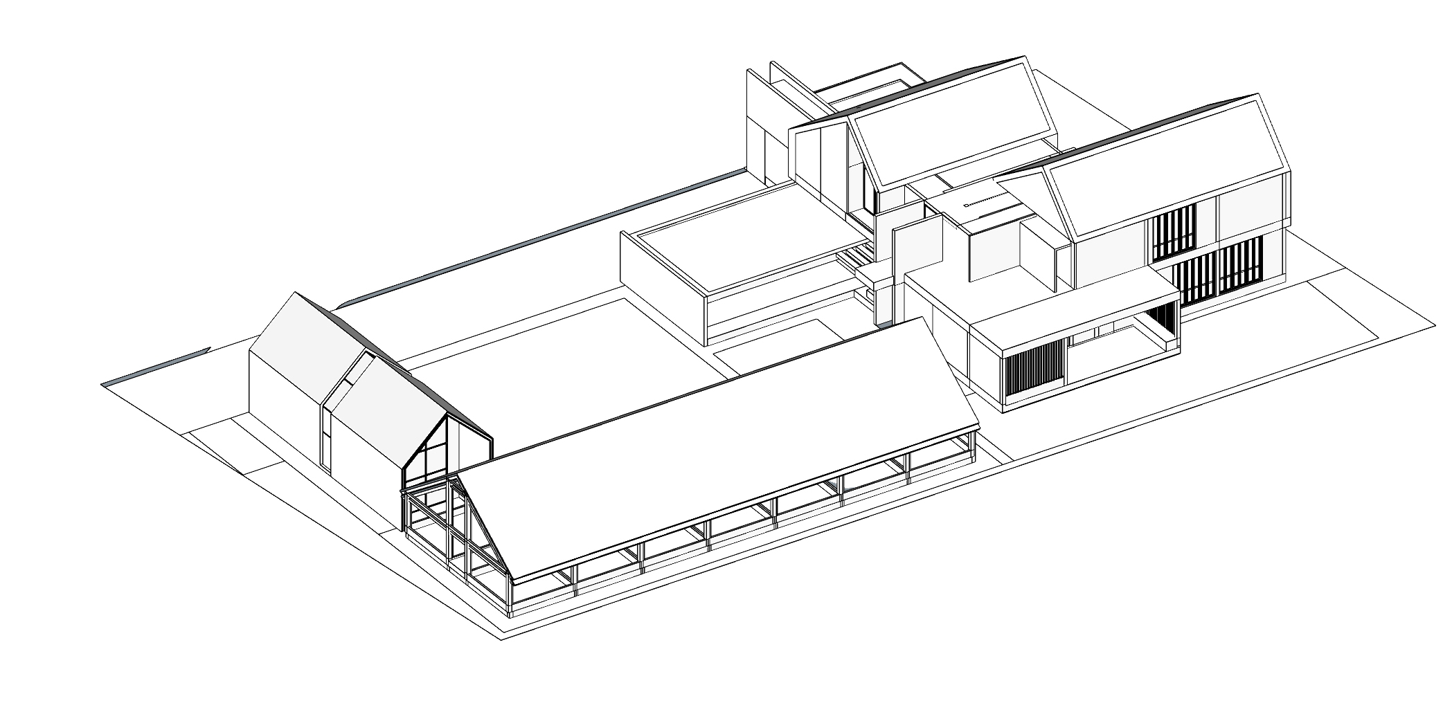 Idea 3730287: PIN'N PAN HOUSE by ForX Design Studio in Thailand ...
