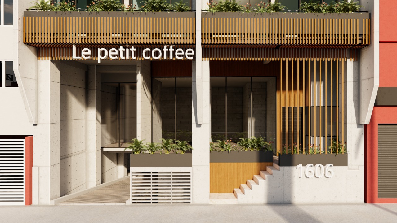 Eugenia by Living + SLVK - Architizer