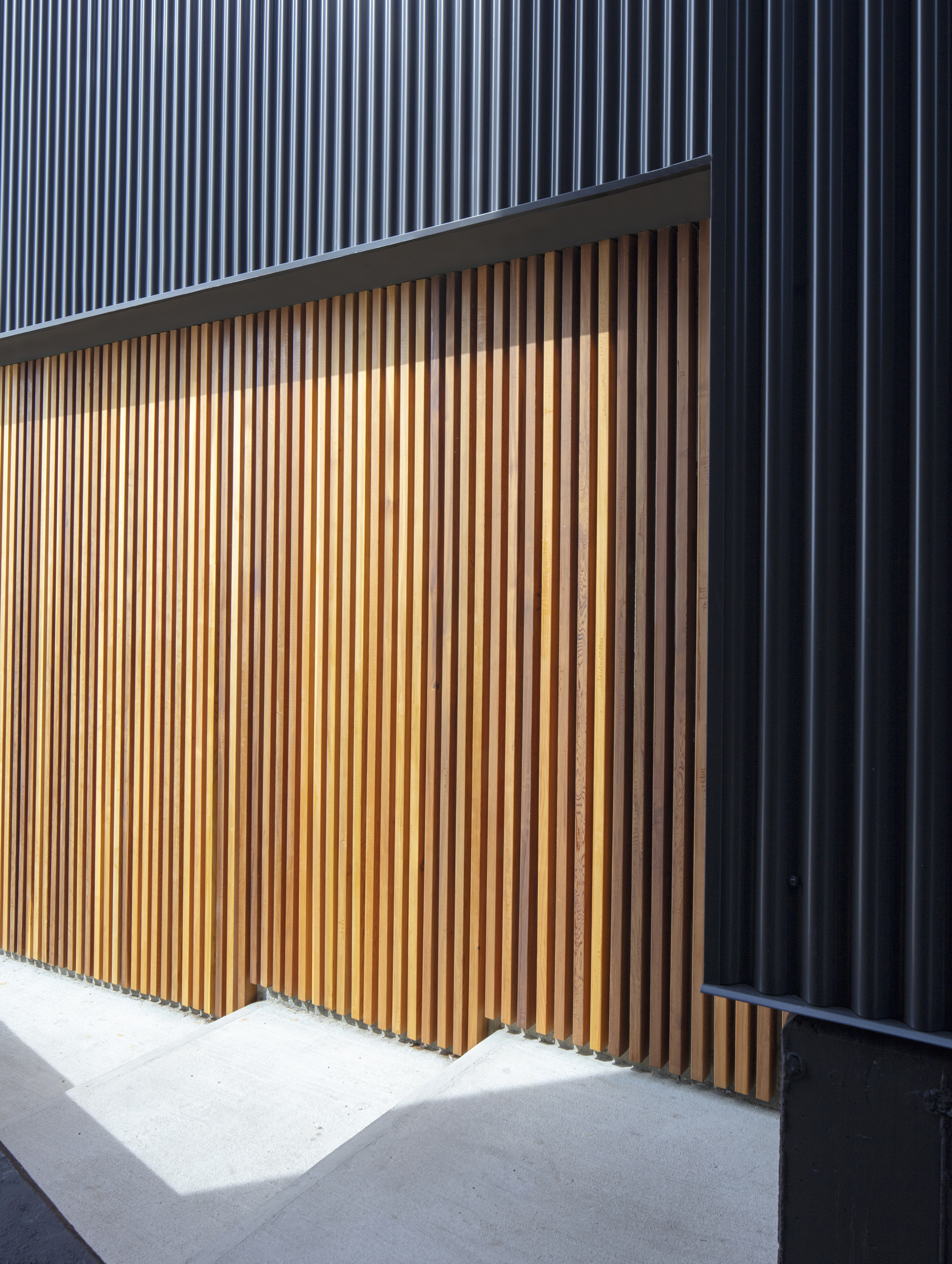 Marginal Street Housing III by Merge Architects - Architizer