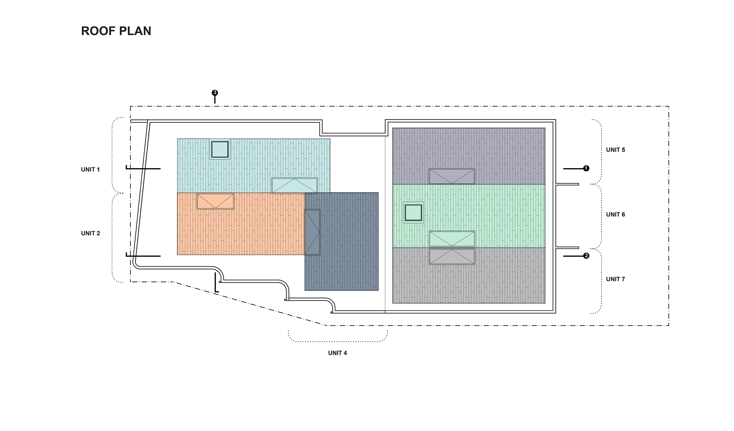 Marginal Street Housing III by Merge Architects - Architizer