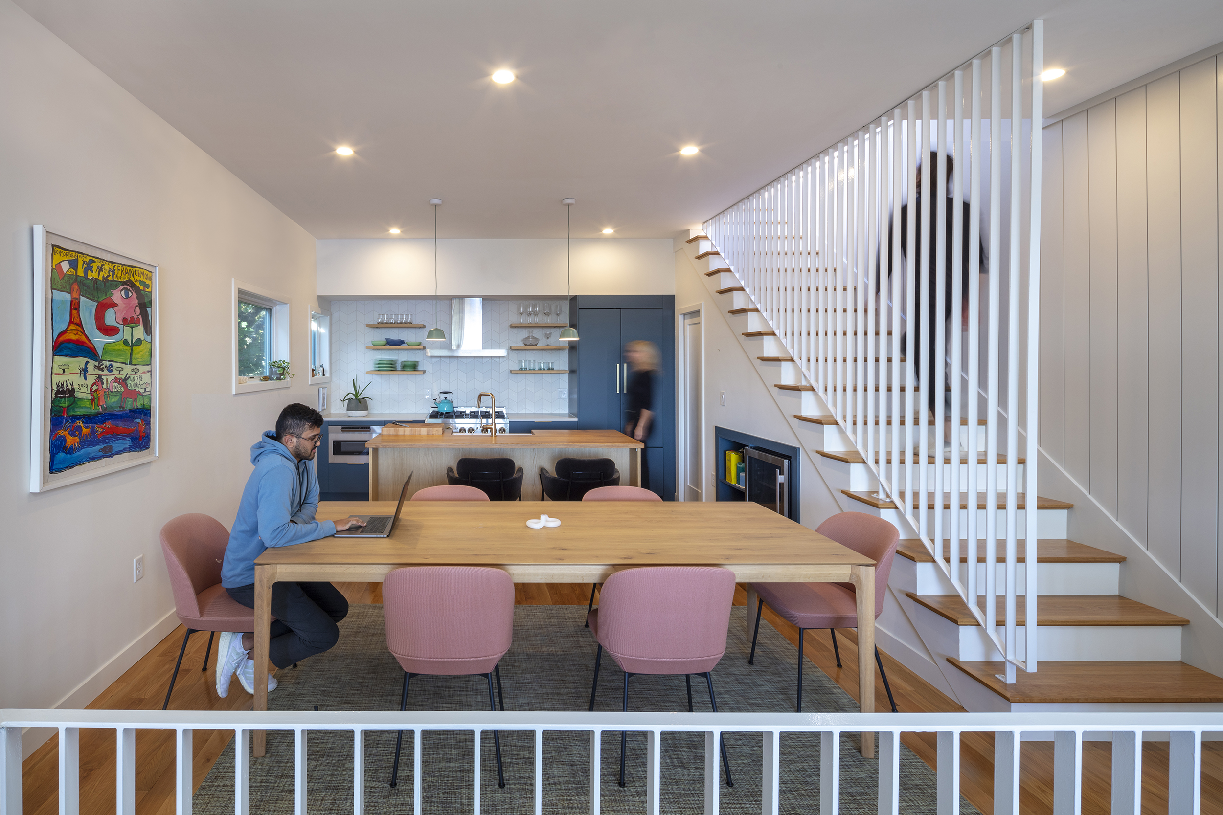 Marginal Street Housing III by Merge Architects - Architizer