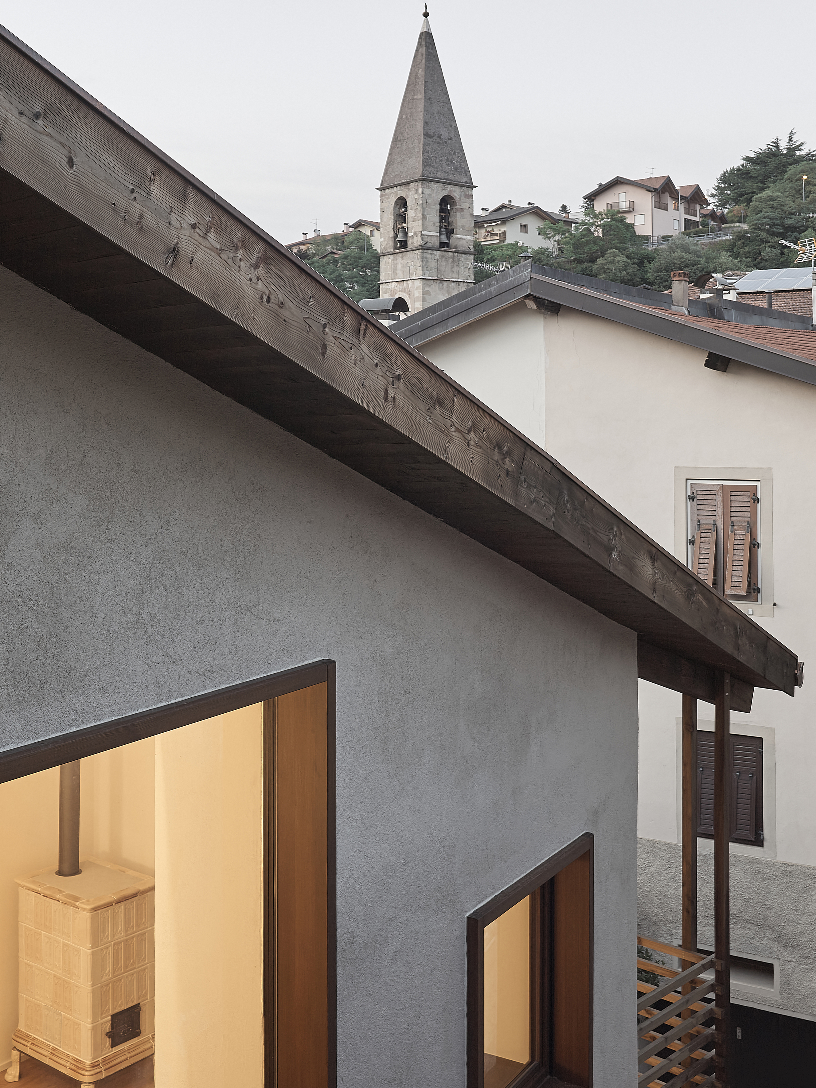 House BG by CAMPOMARZIO - Architizer