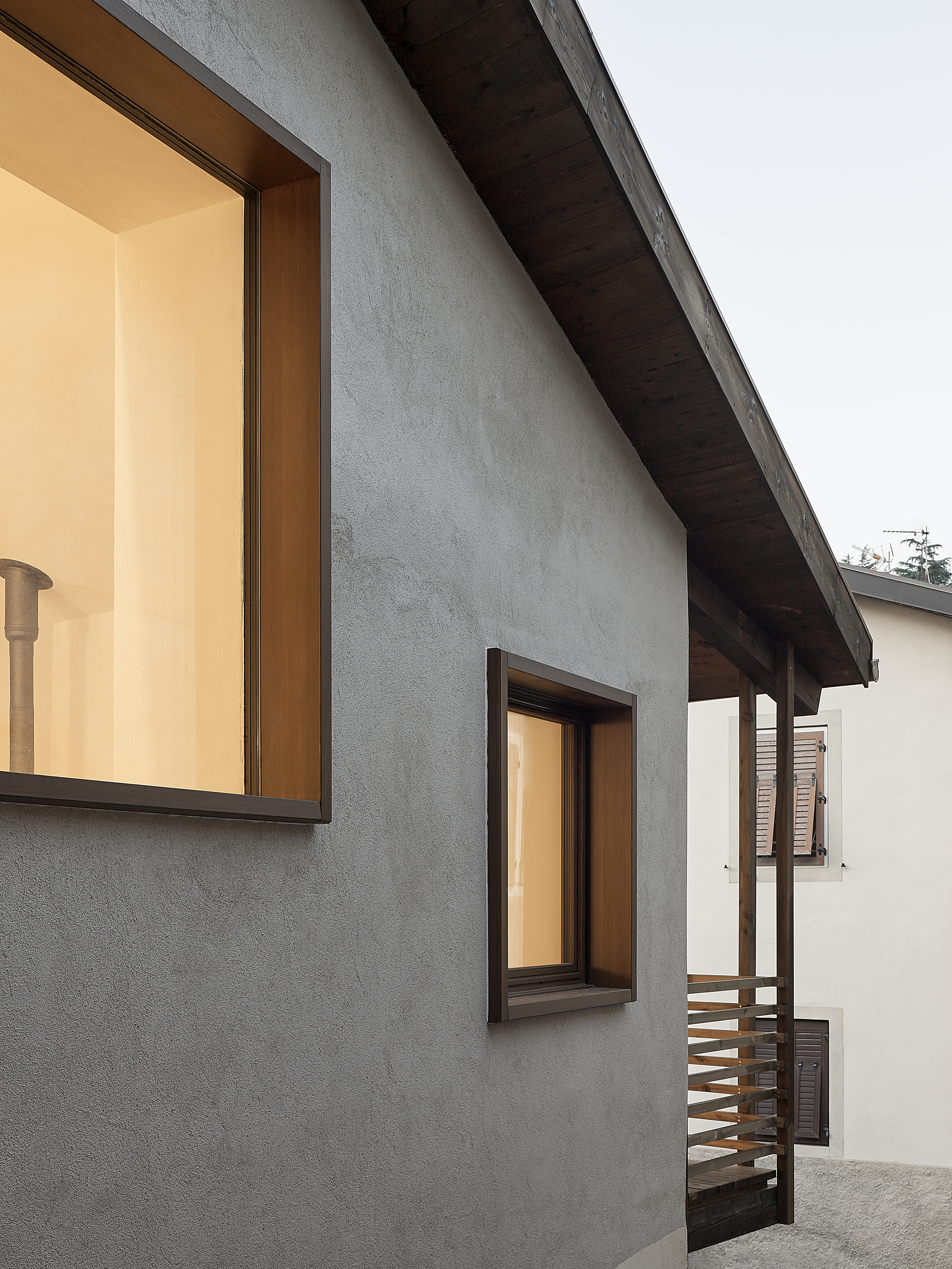 House BG by CAMPOMARZIO - Architizer