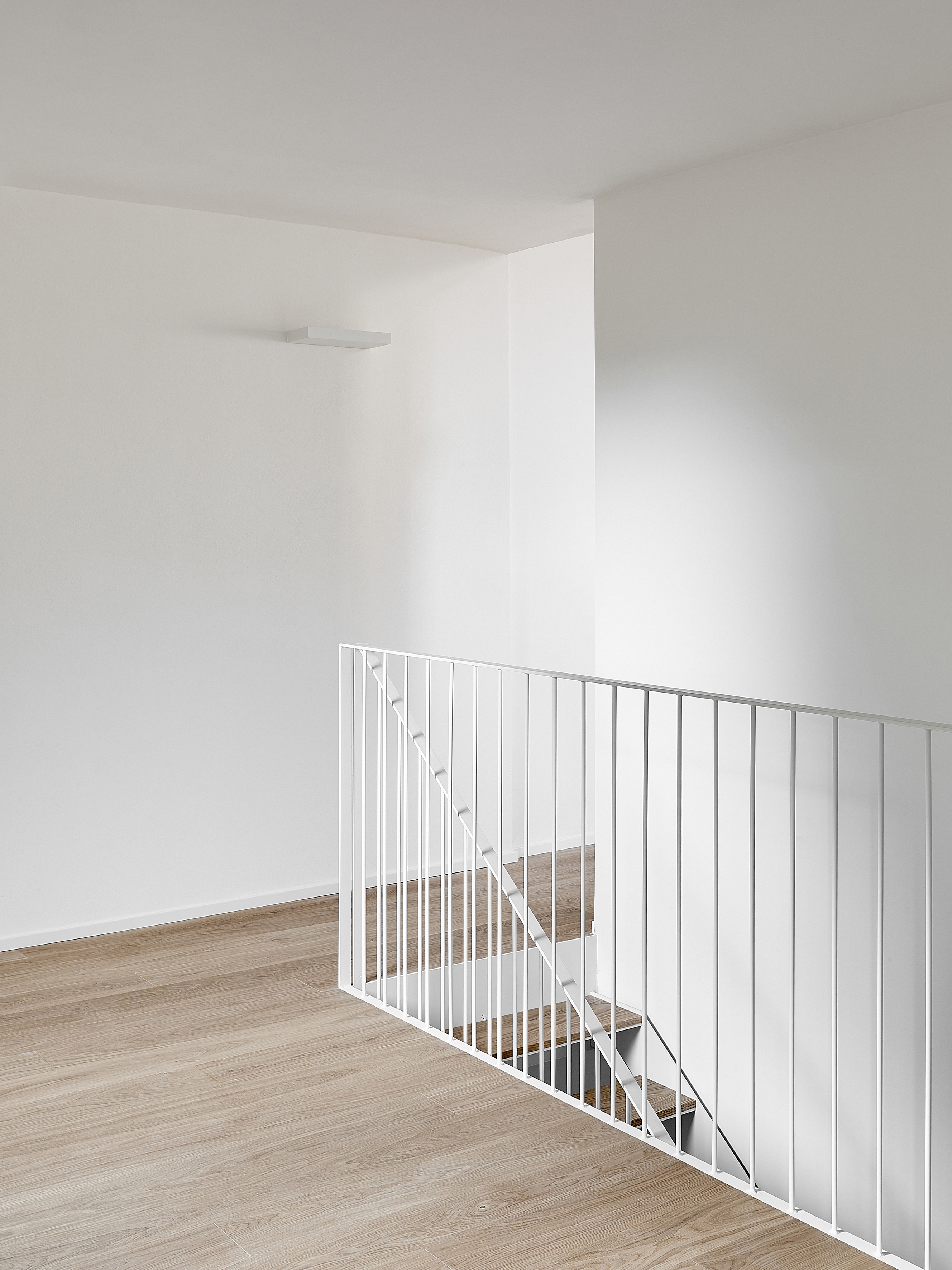 House BG by CAMPOMARZIO - Architizer