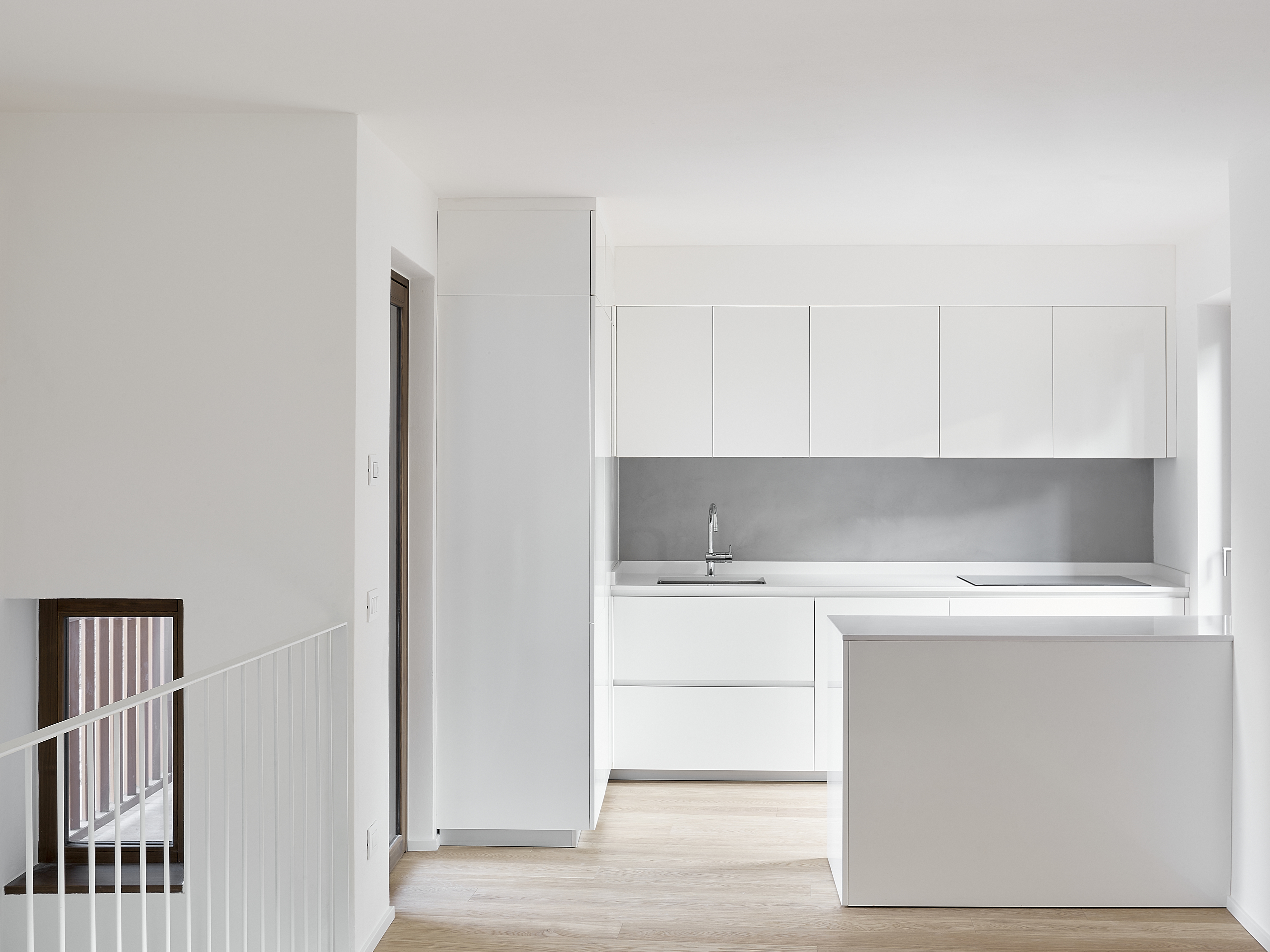 House BG by CAMPOMARZIO - Architizer