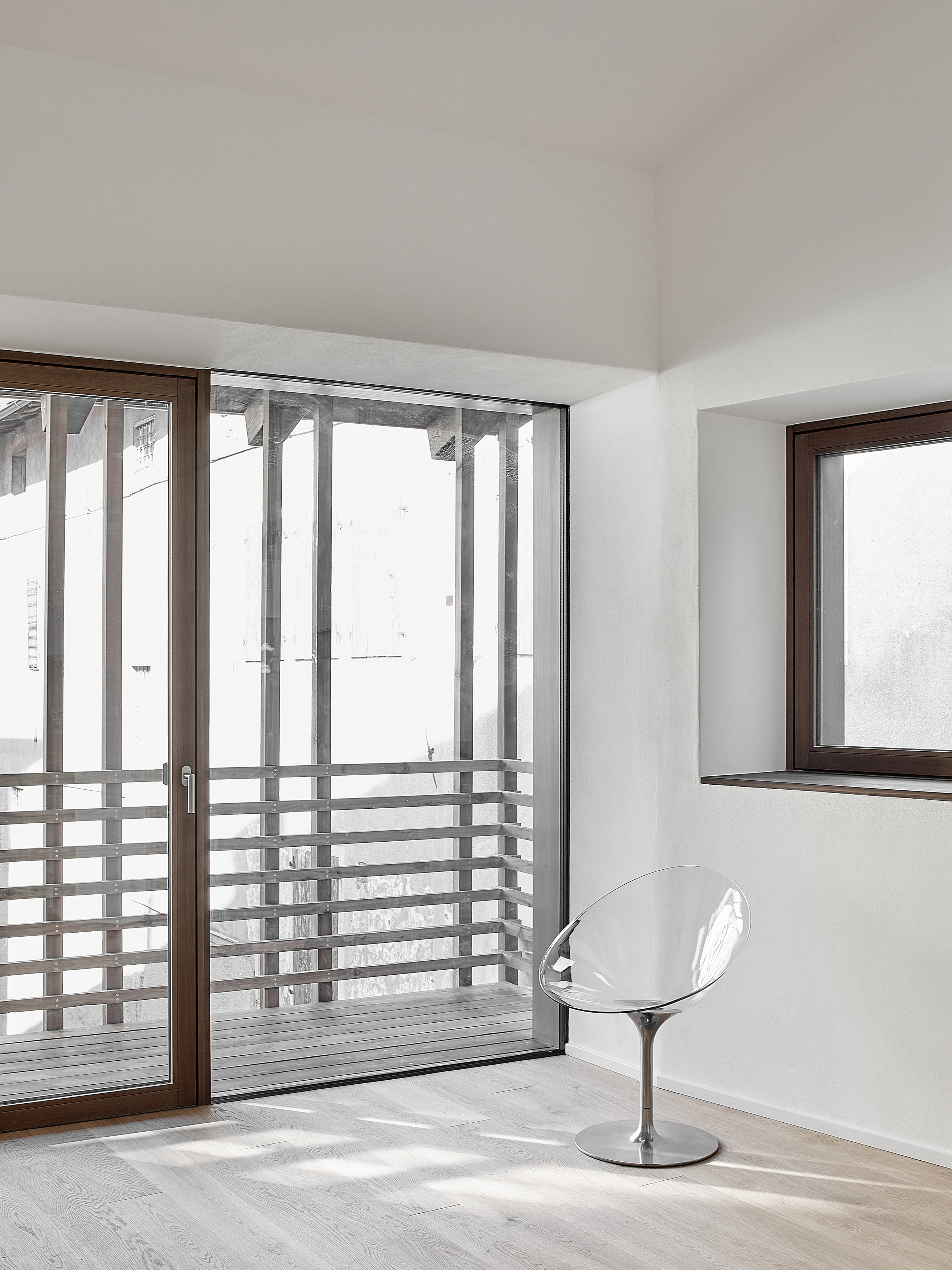 House BG by CAMPOMARZIO - Architizer