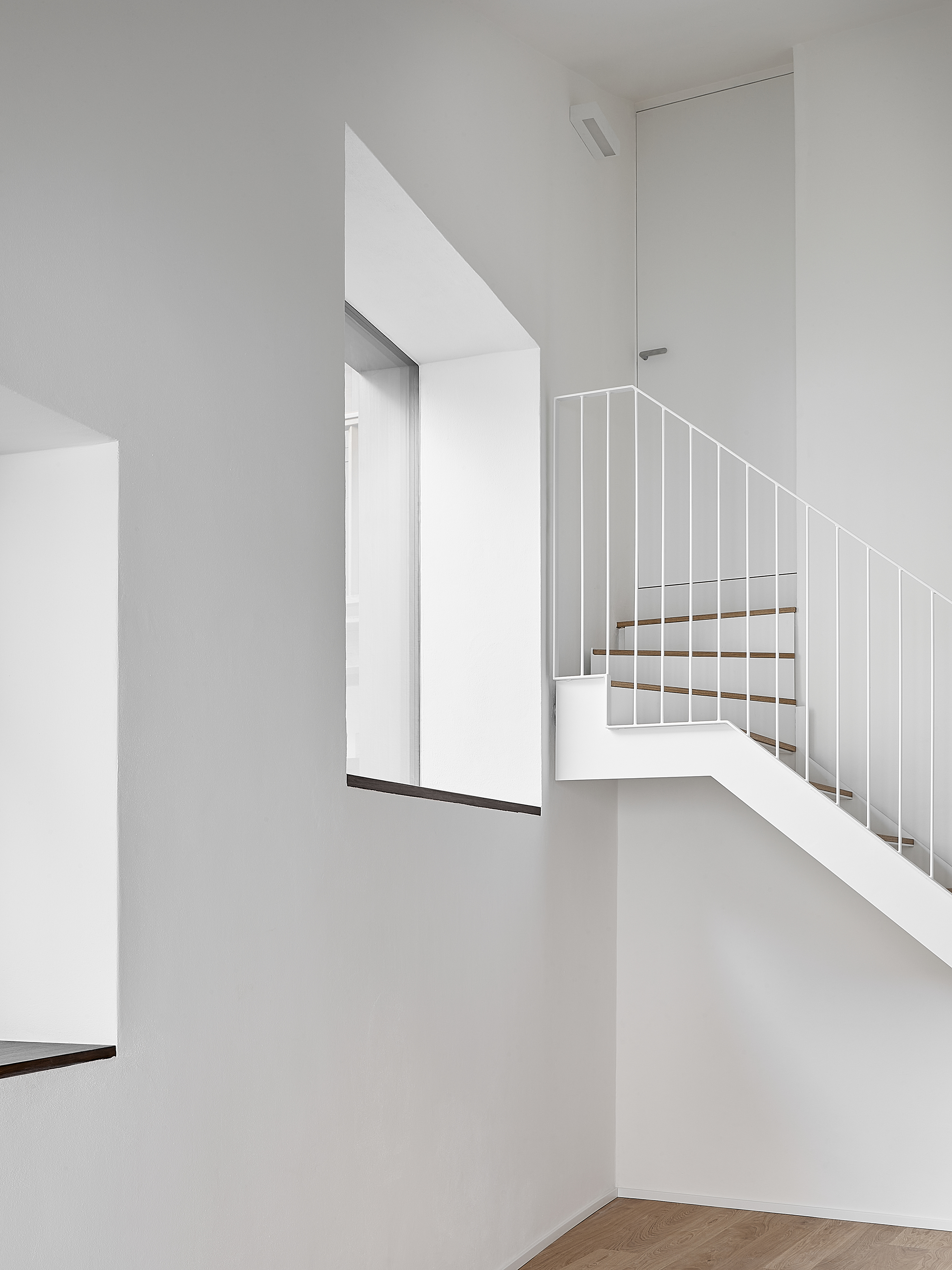 House BG by CAMPOMARZIO - Architizer