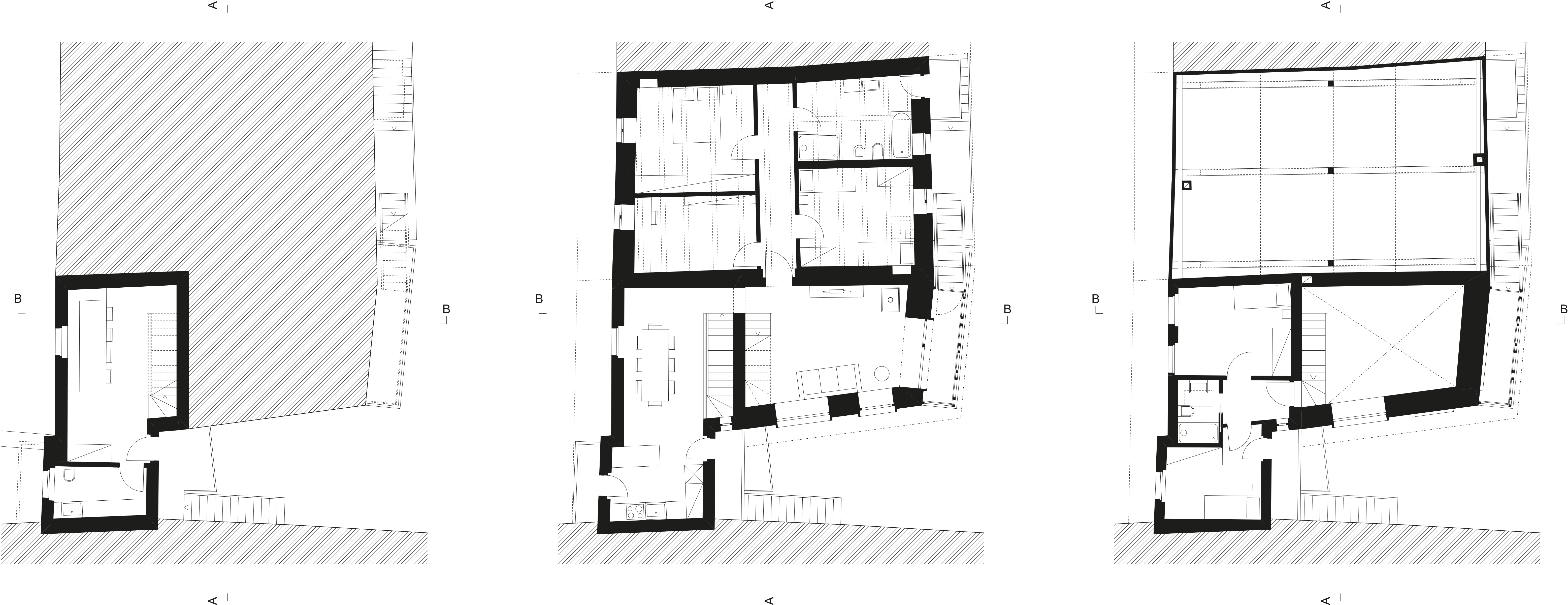 House BG by CAMPOMARZIO - Architizer