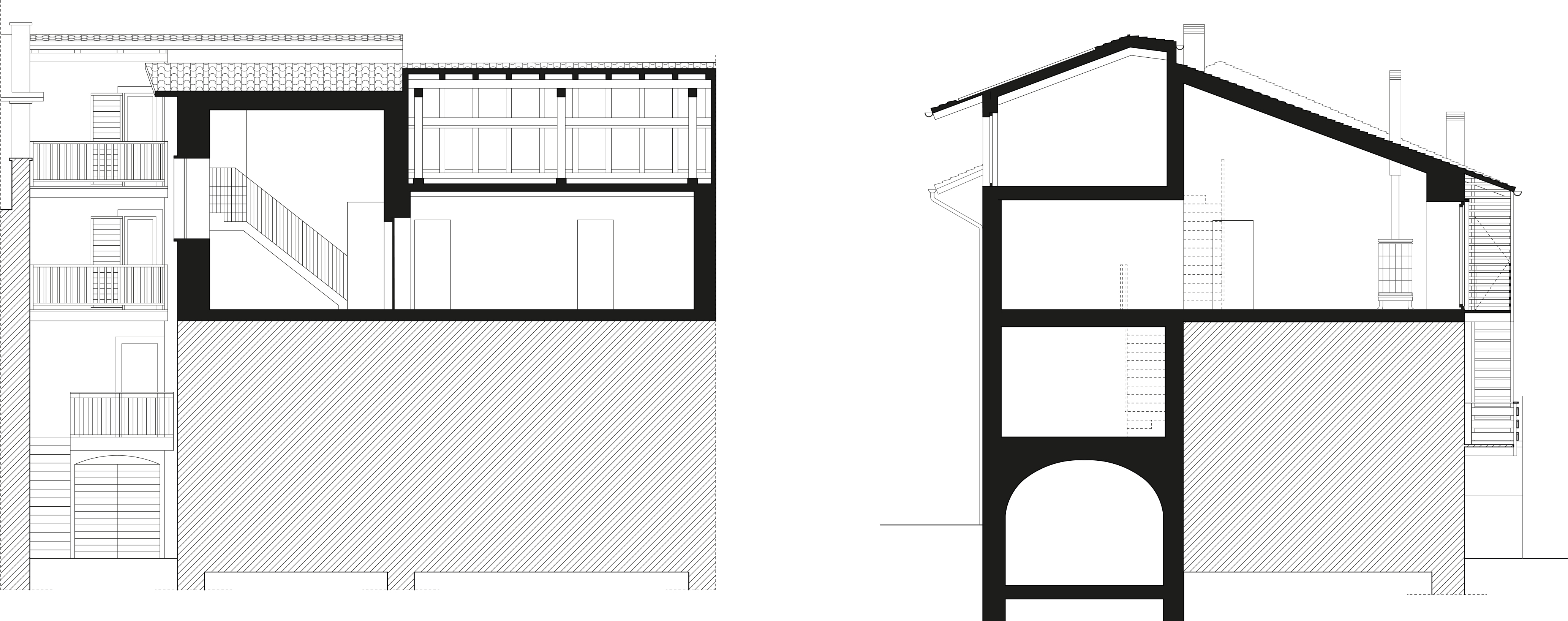 House BG by CAMPOMARZIO - Architizer