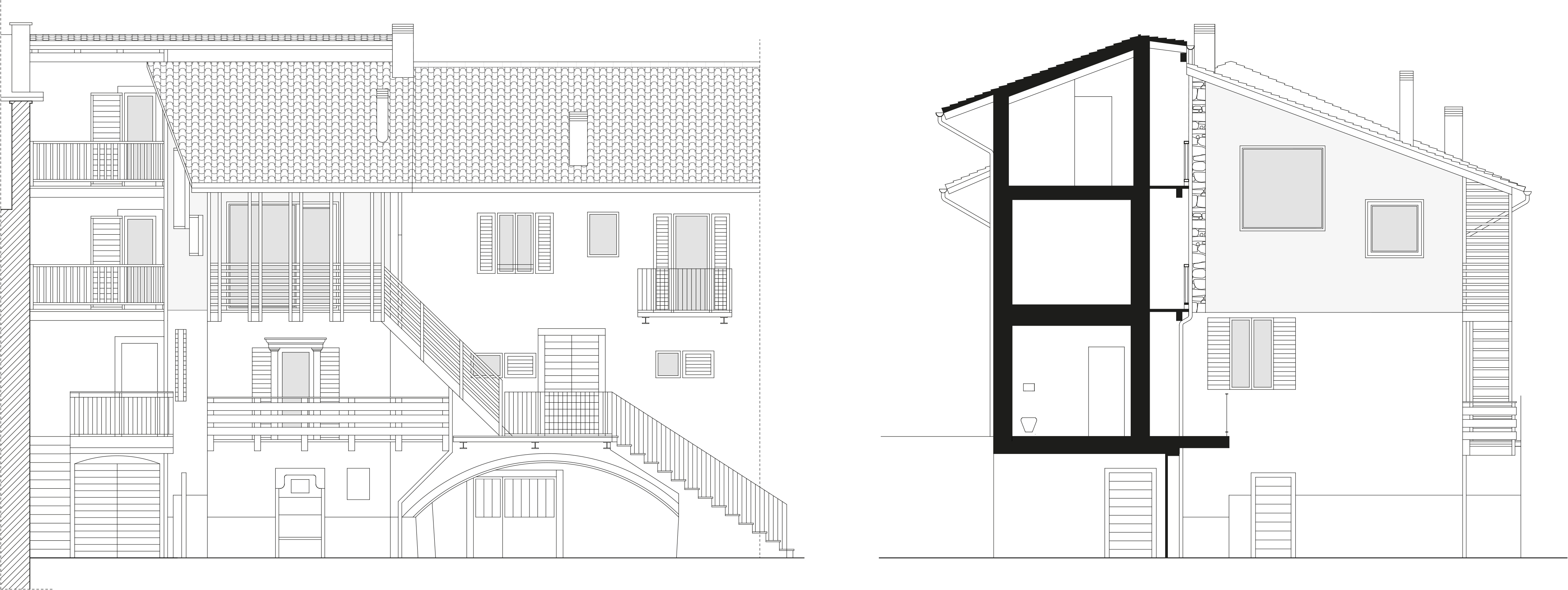 House BG by CAMPOMARZIO - Architizer