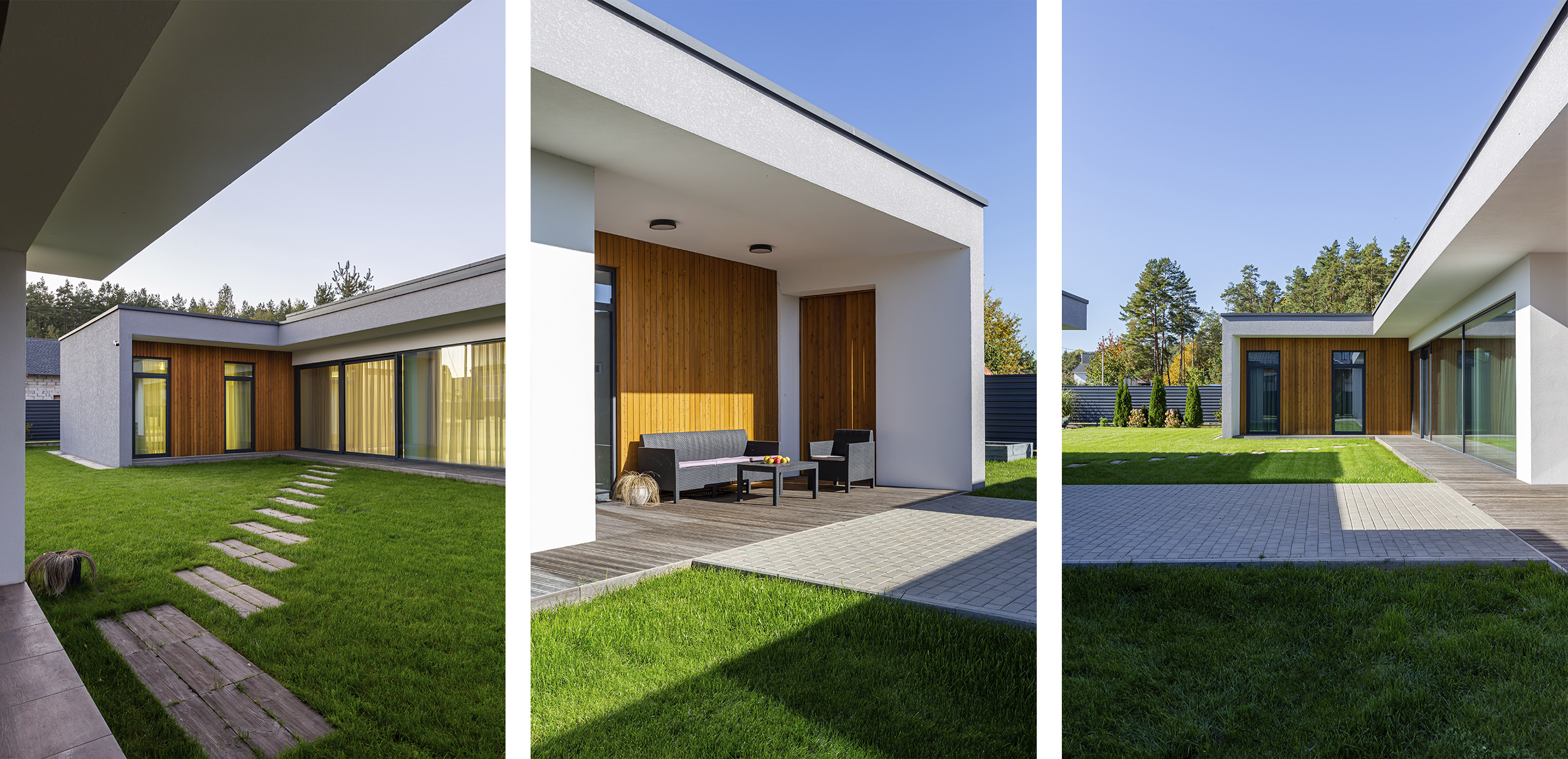 NA House by LEVEL80 architects - Architizer