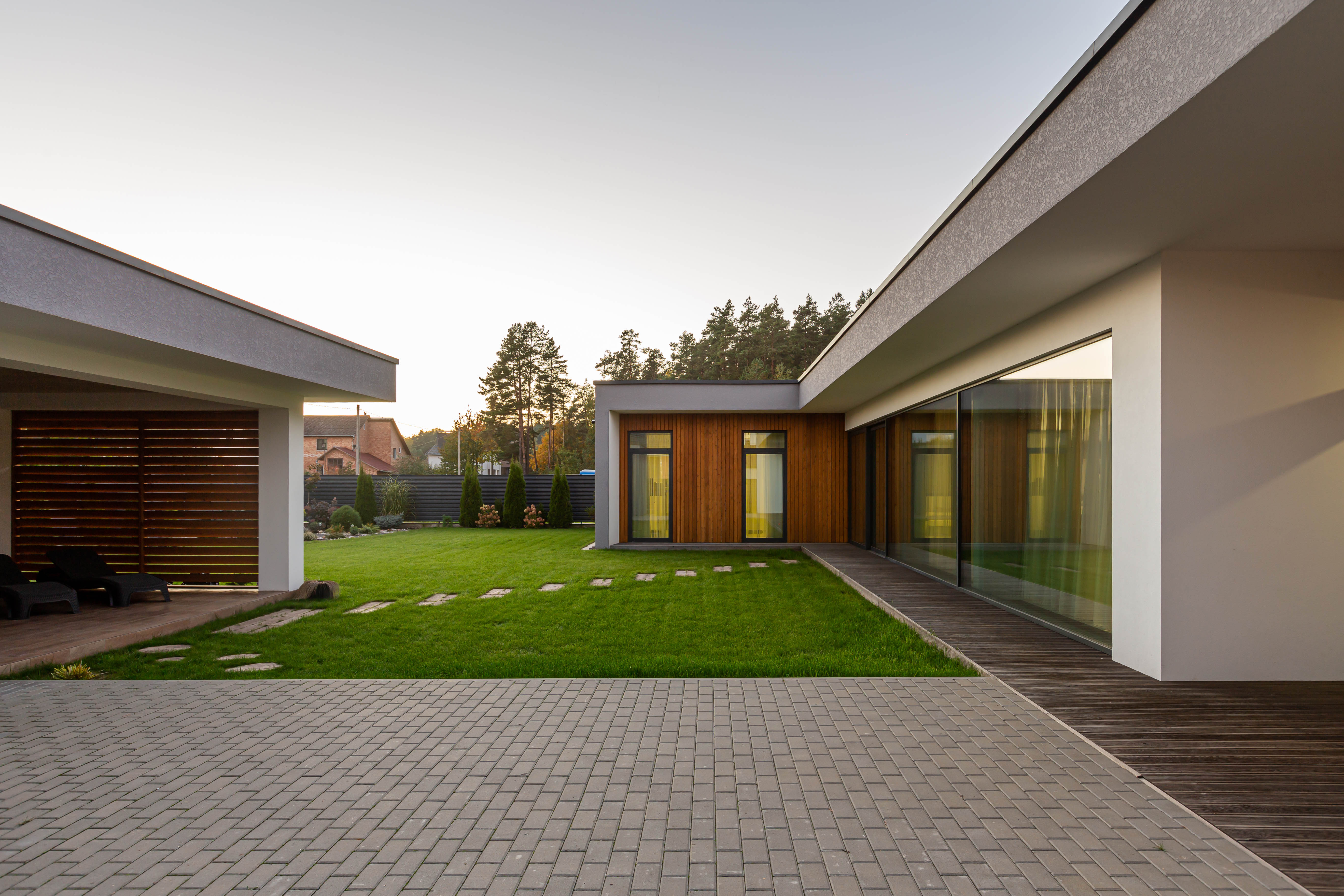 NA House by LEVEL80 architects - Architizer
