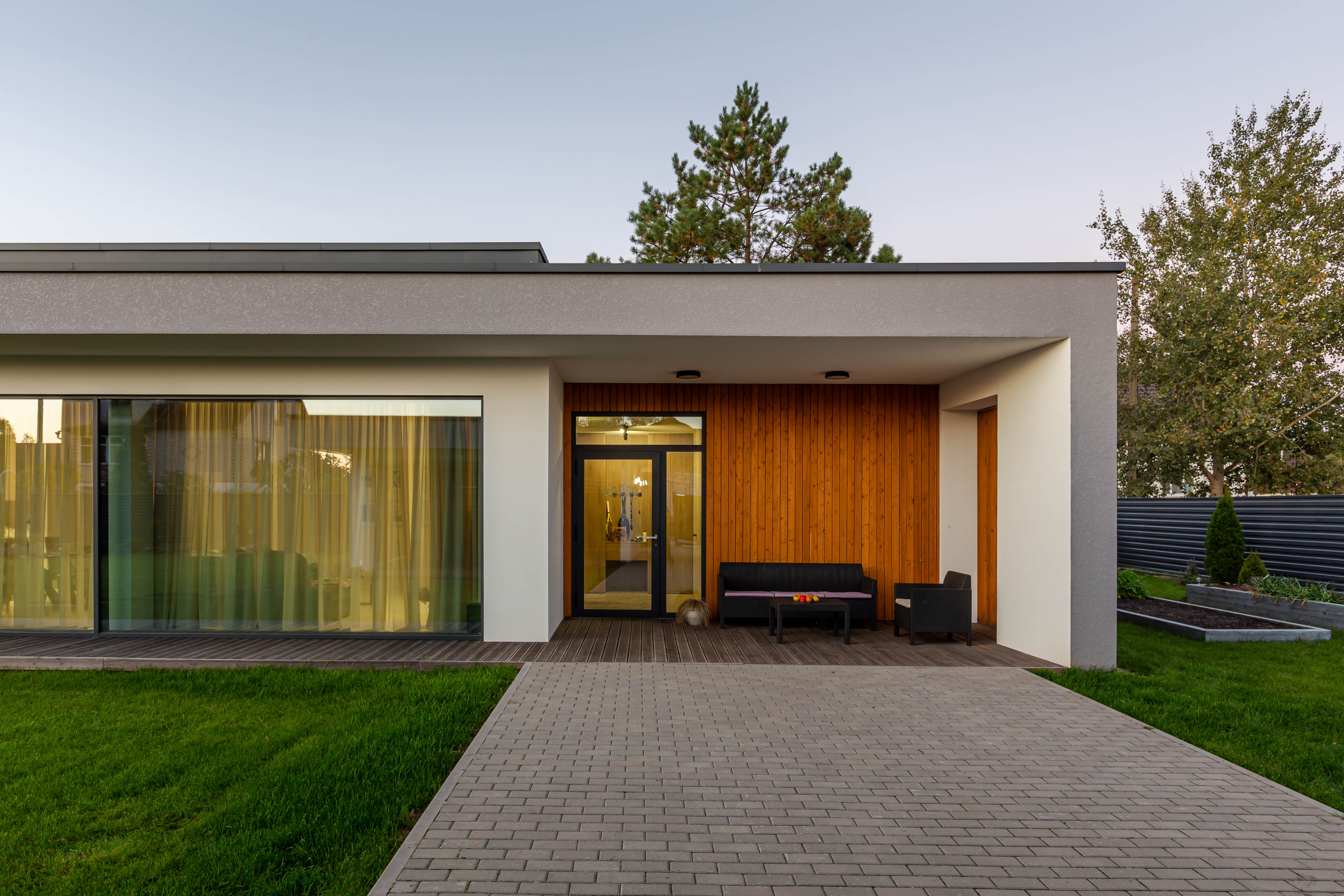 NA House by LEVEL80 architects - Architizer