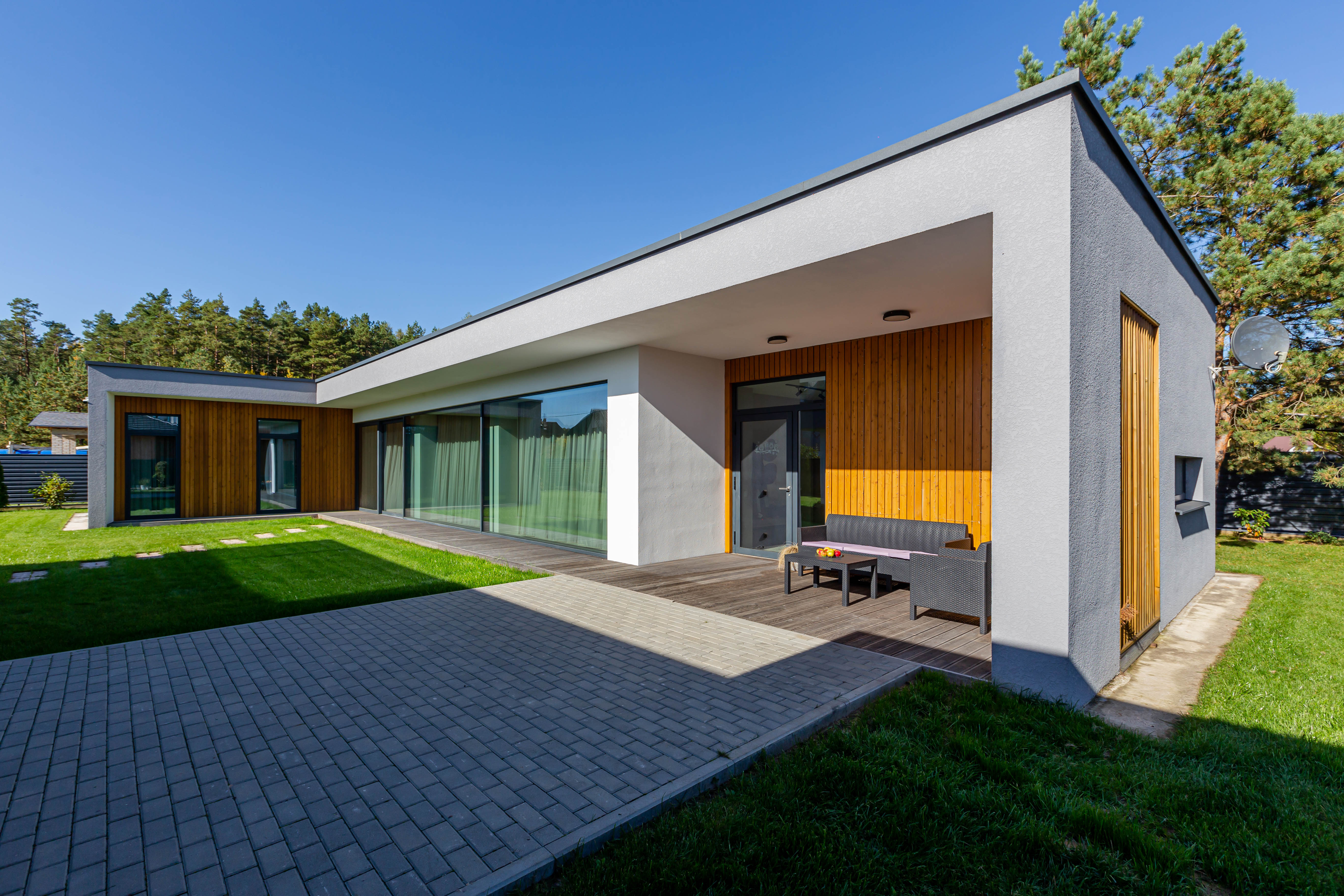 NA House by LEVEL80 architects - Architizer