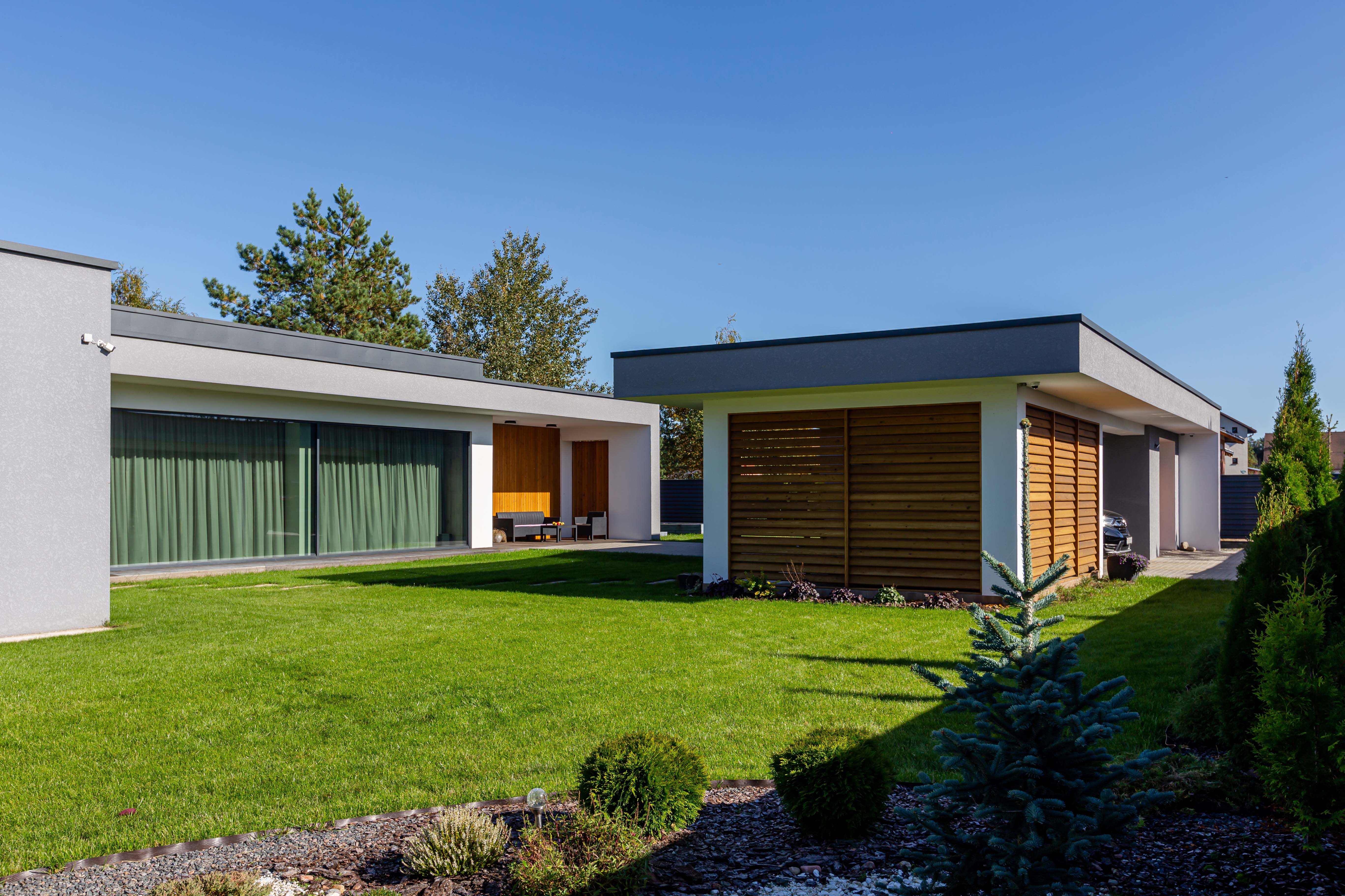 NA House by LEVEL80 architects - Architizer