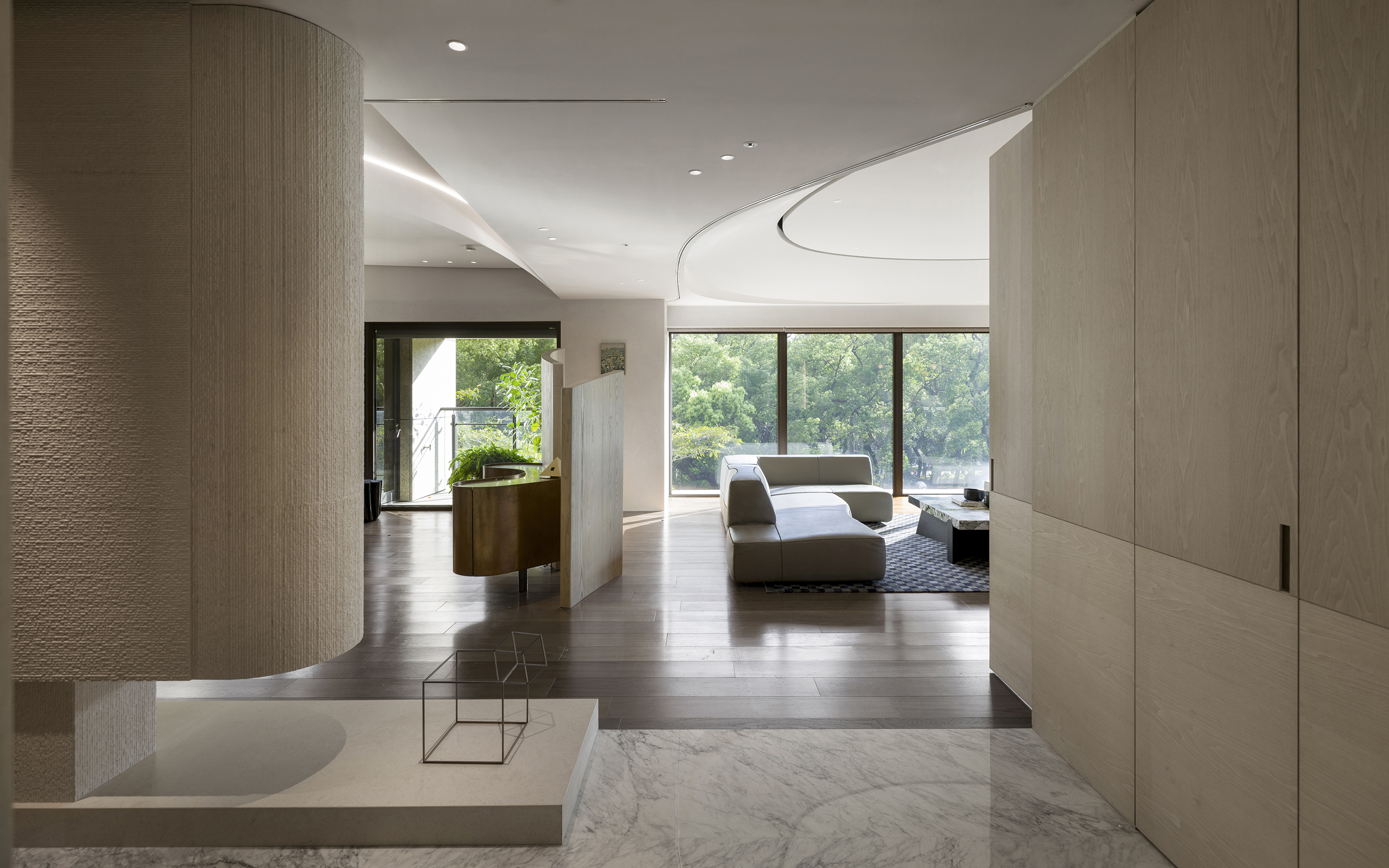 LS House by PENY HSIEH INTERIORS - Architizer