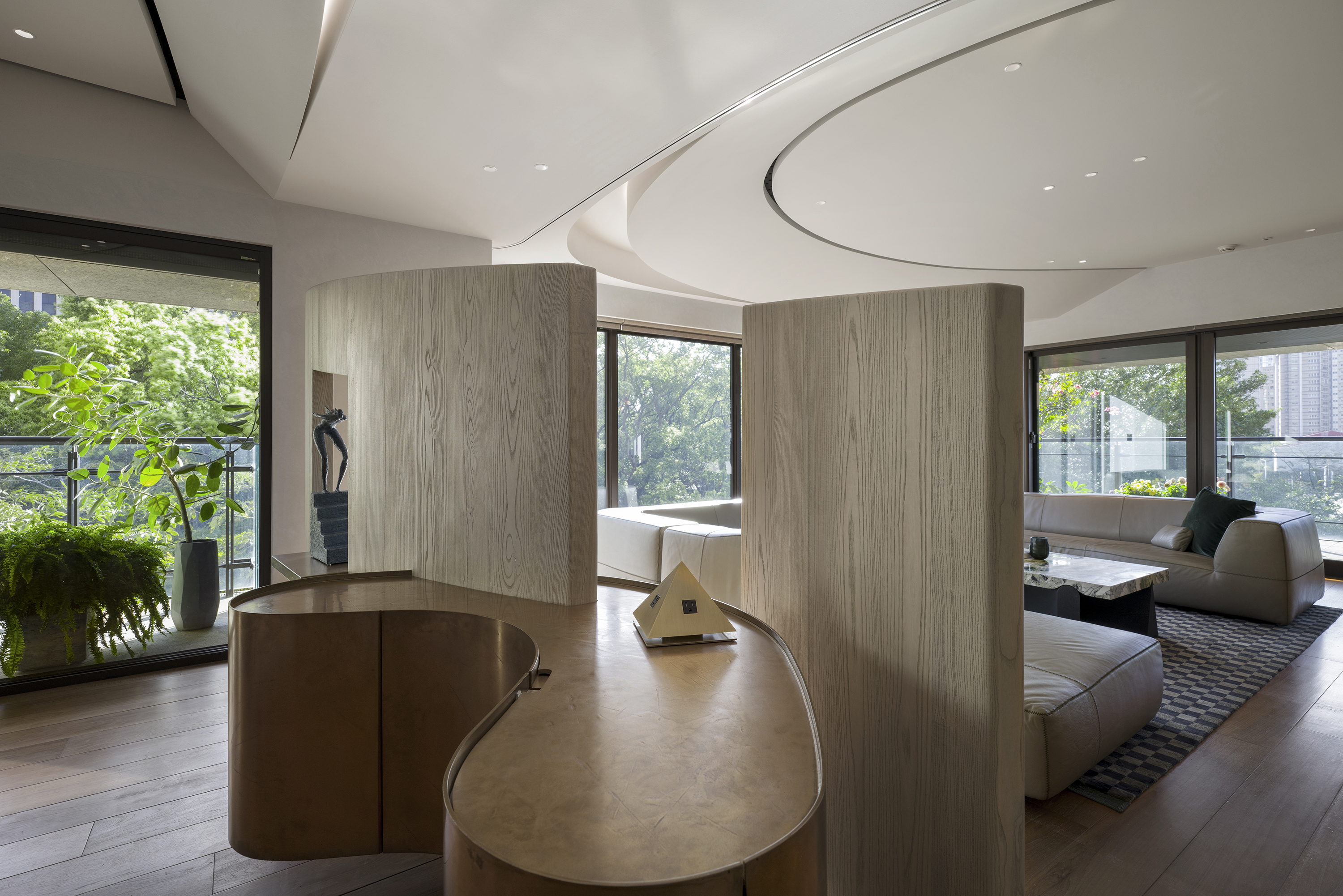 LS House by PENY HSIEH INTERIORS - Architizer