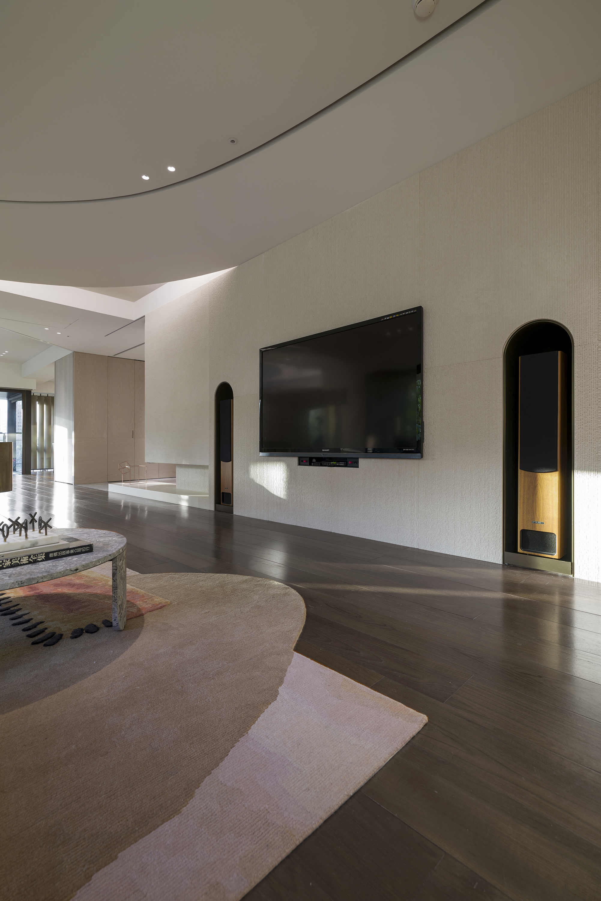LS House by PENY HSIEH INTERIORS - Architizer