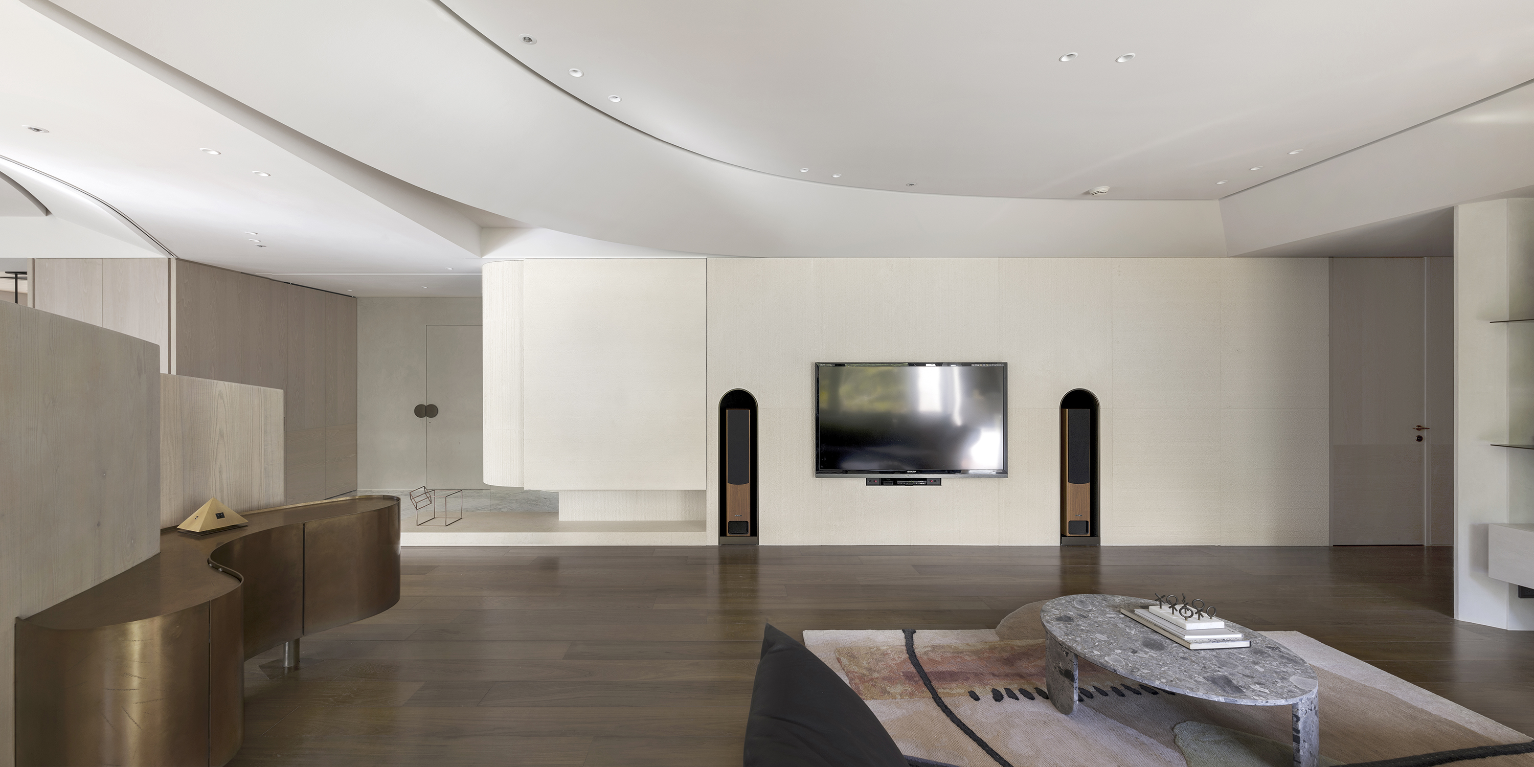 LS House by PENY HSIEH INTERIORS - Architizer