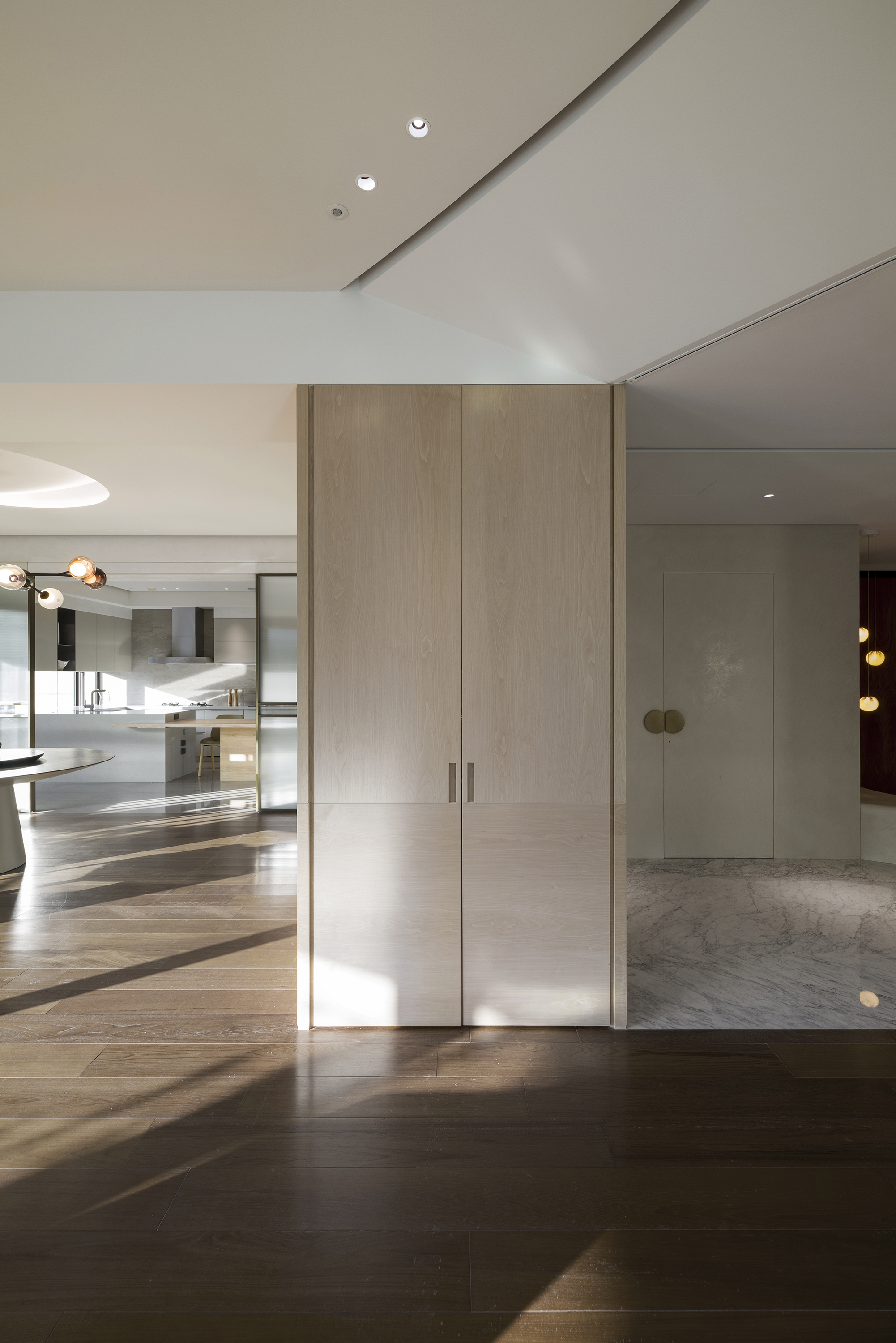 LS House by PENY HSIEH INTERIORS - Architizer