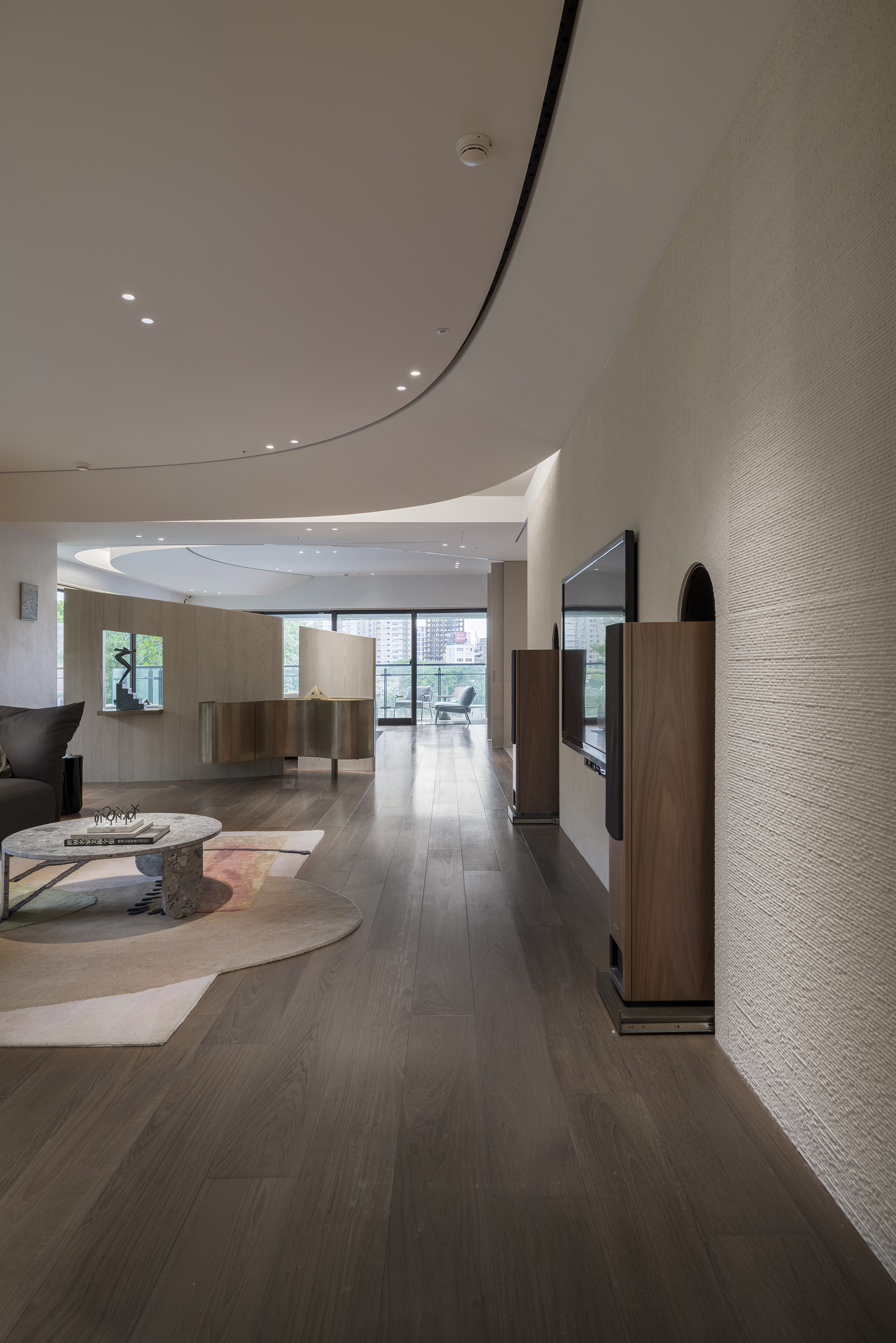 LS House by PENY HSIEH INTERIORS - Architizer