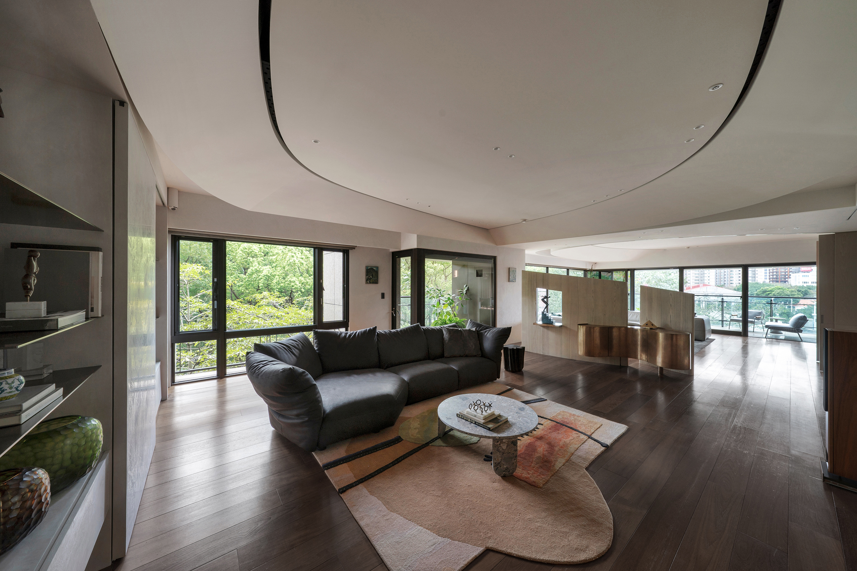 LS House by PENY HSIEH INTERIORS - Architizer