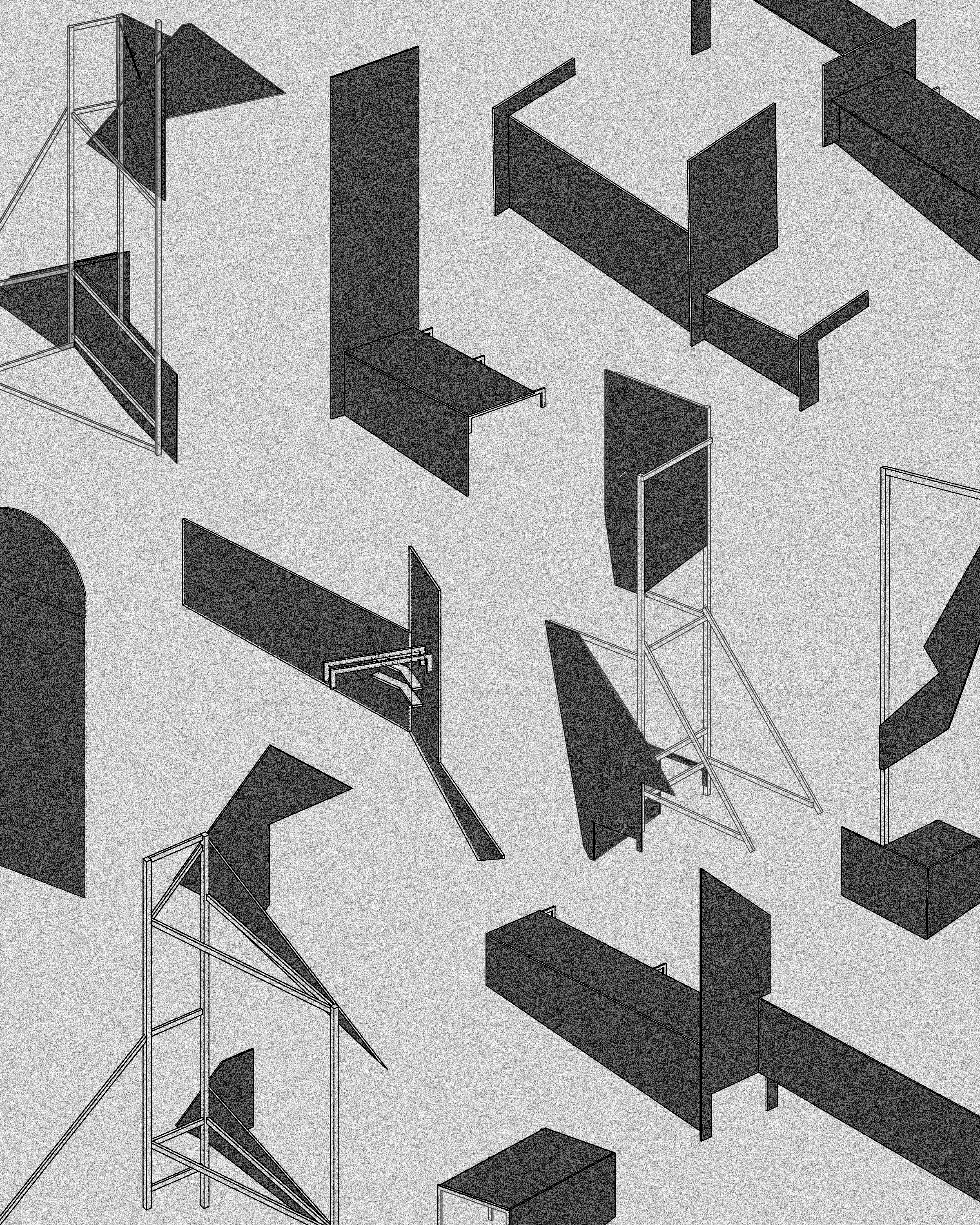 Blackout Protocol by HQ Architects - Architizer