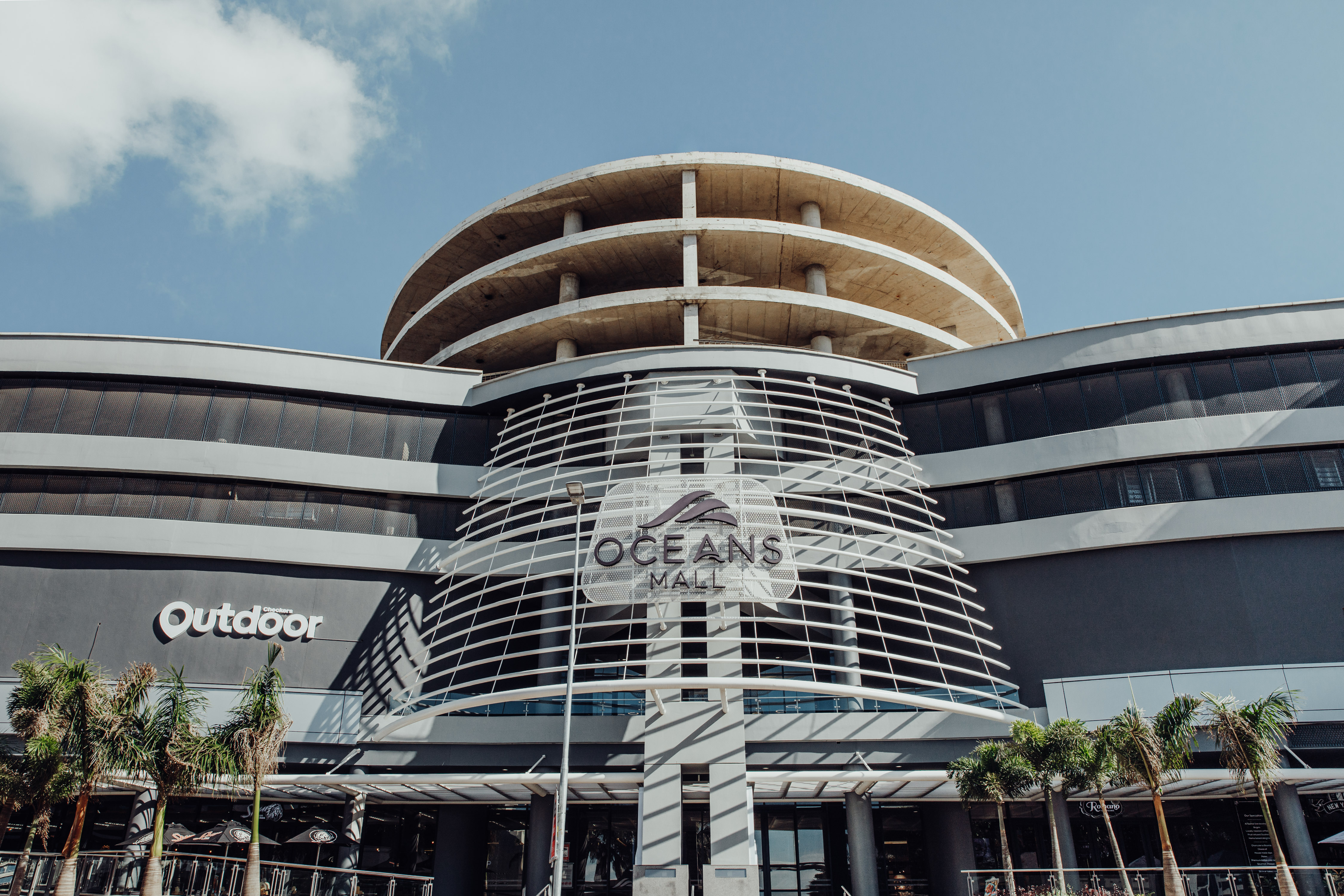 Oceans Mall by Elphick Proome Architecture - Architizer